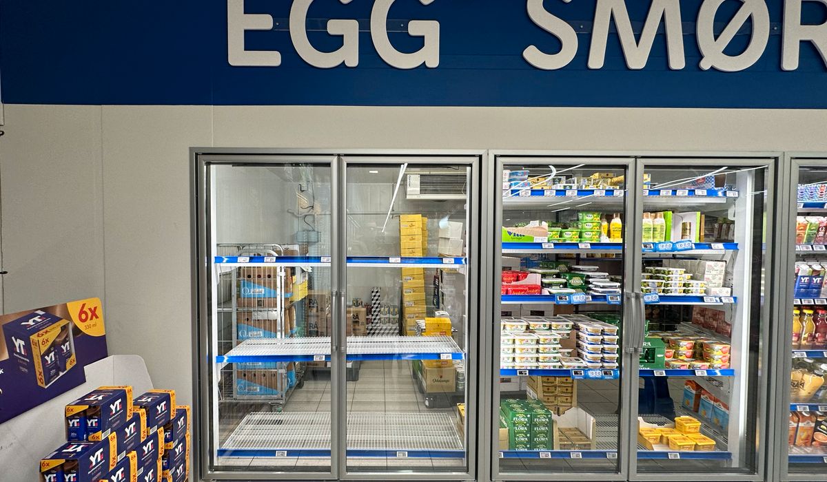 Trolig litt mangel på norske egg ut året - mn24.no Trolig litt mangel på norske egg ut året - mn24.no