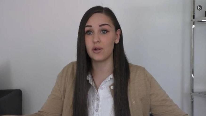 Anna Rasmussen får 100.000 kroner i bot - l-a.no