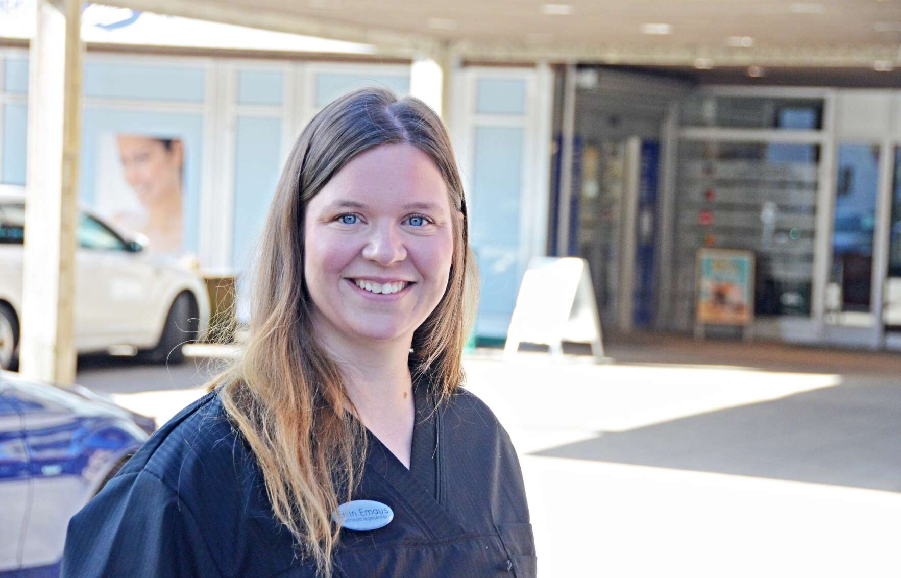 Ny fastlege fant kjærligheten i Vennesla - venneslatidende.no