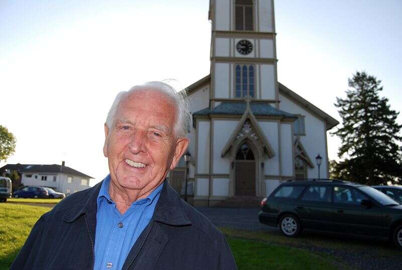 Aktivt eldresenter - lp.no