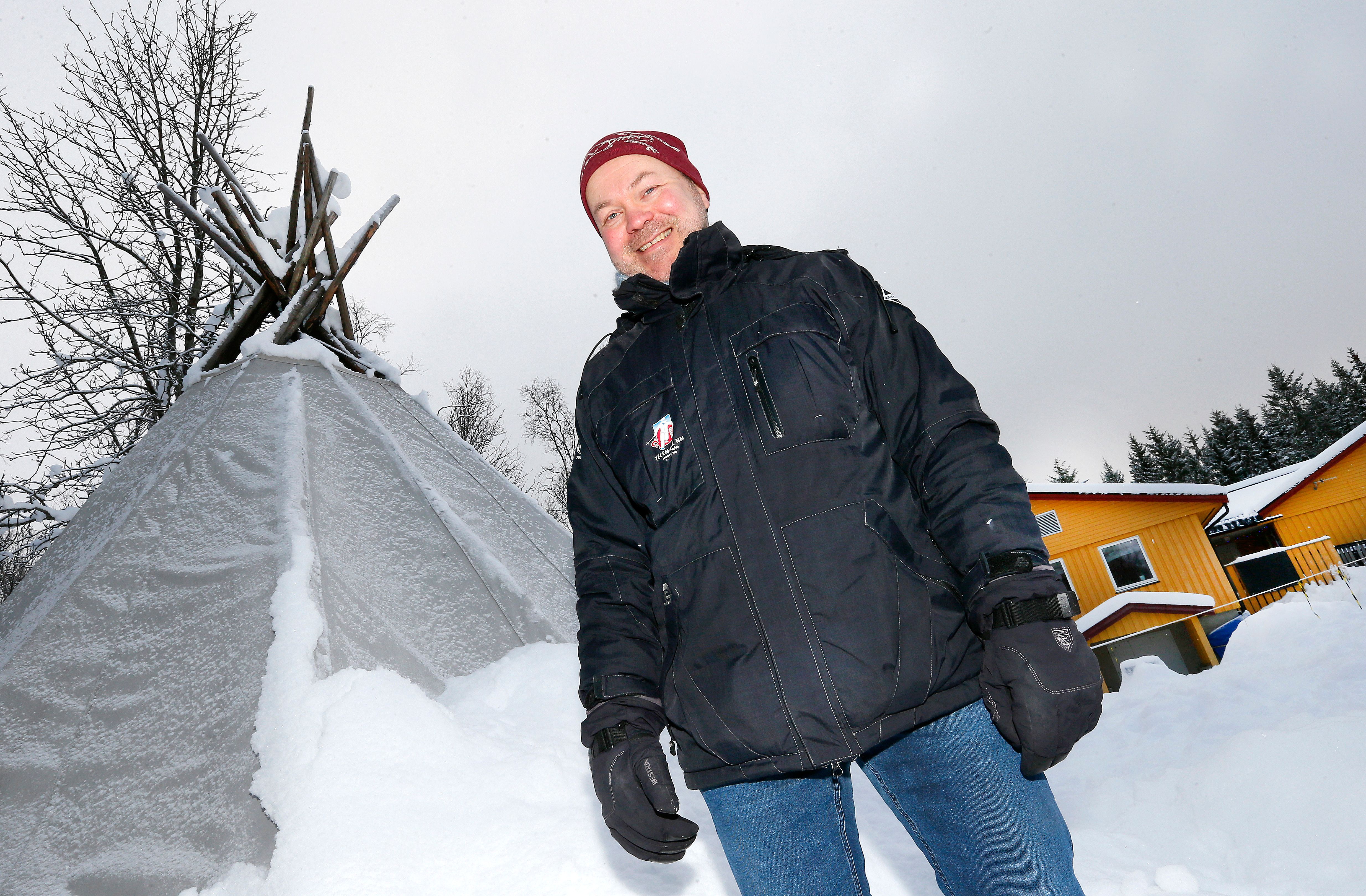 Språkforsker: – Tromsø bør satse på en samisk skole - itromso.no