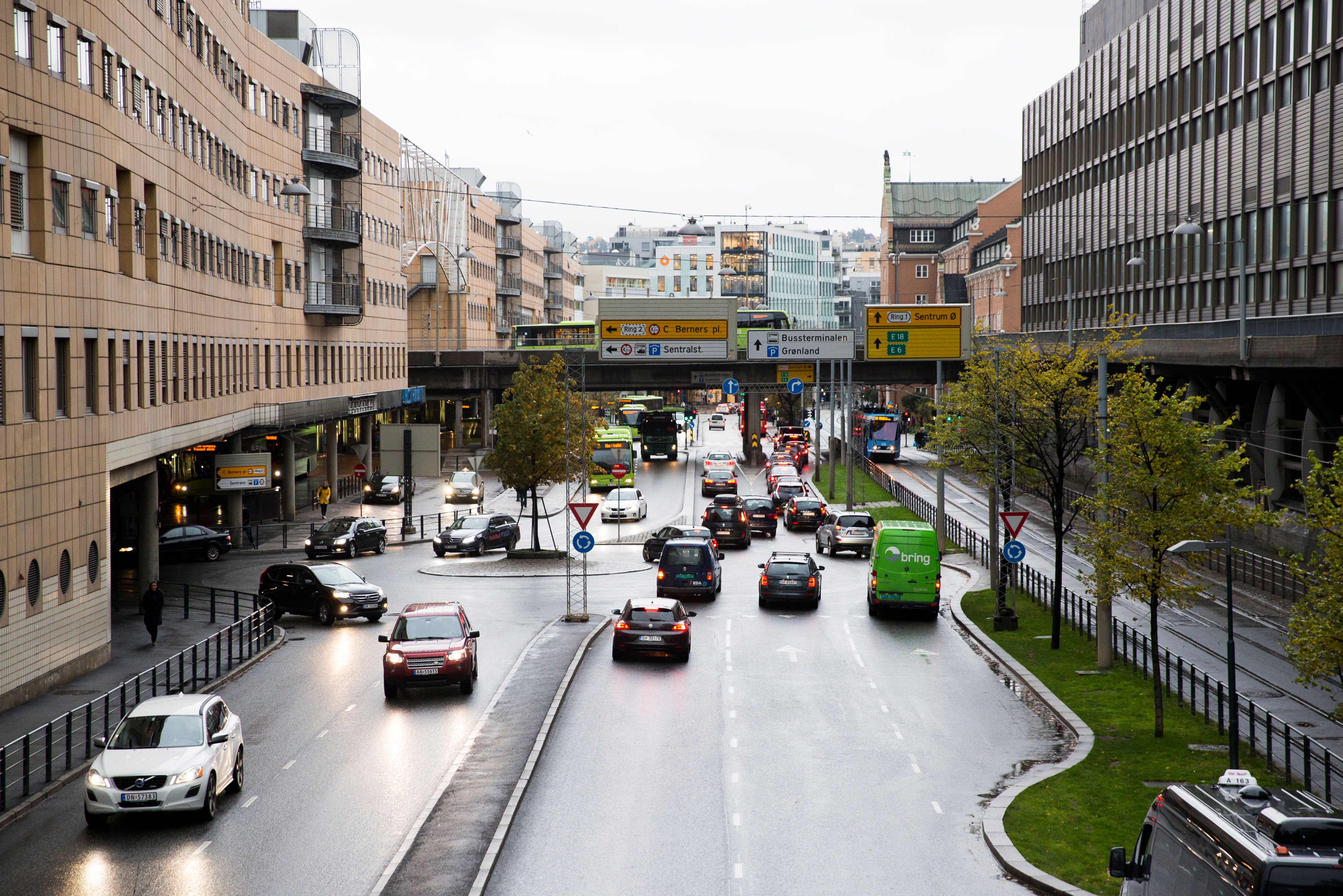 Regjeringen åpner for nullutslippssoner – symbolpolitikk på sitt verste ...