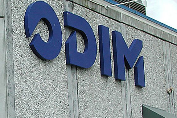 Rekordkontrakt til Odim - smp.no