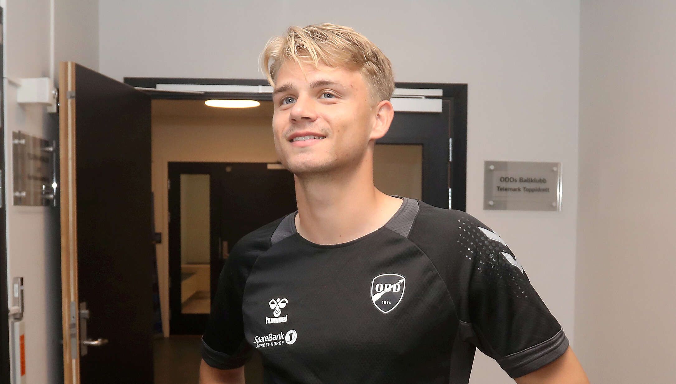 Rekdal: – Nei, dette er ikke et steg tilbake - varden.no