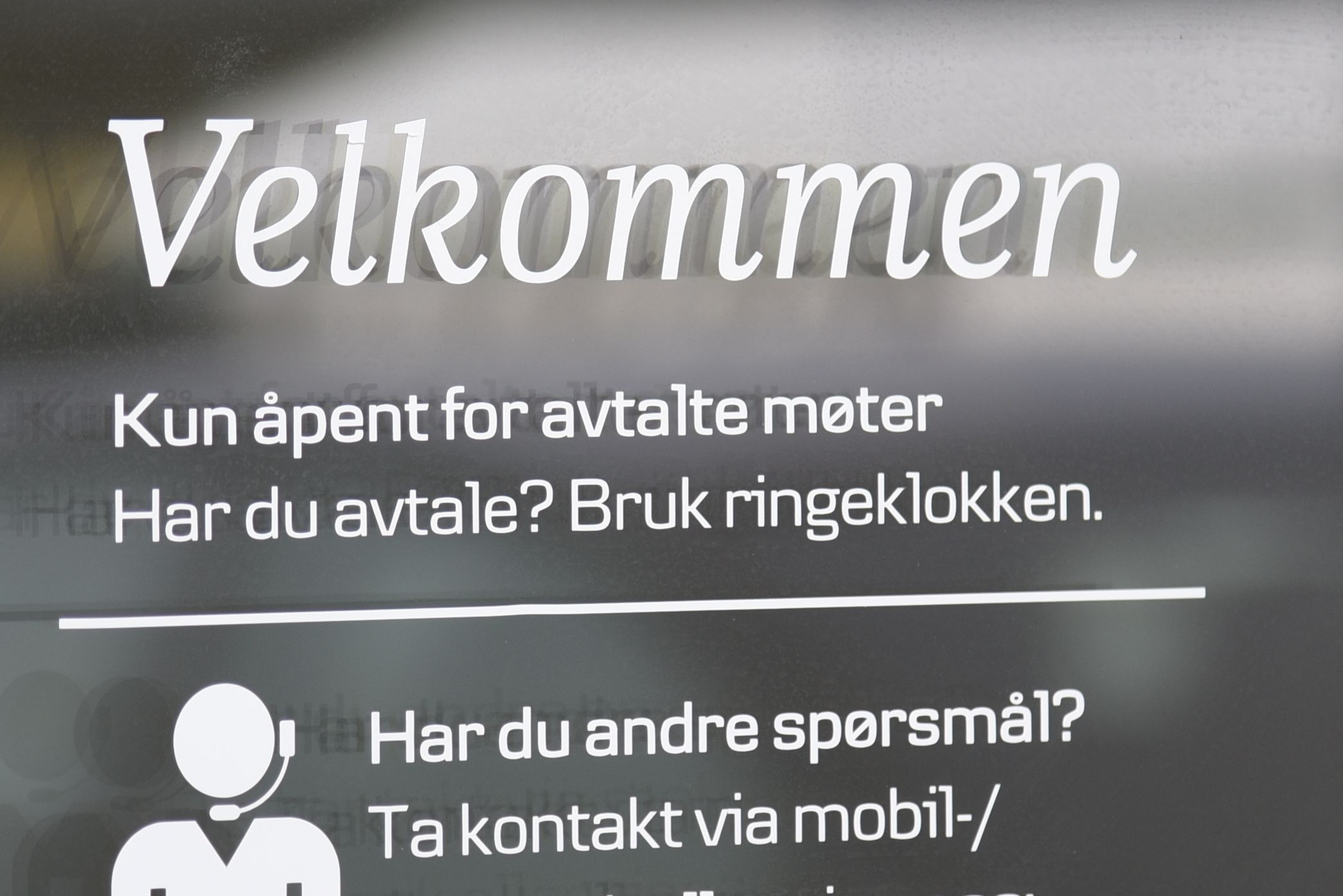 Stenger lokalene i Levanger - nå må du ringe til Trondheim for å få ...