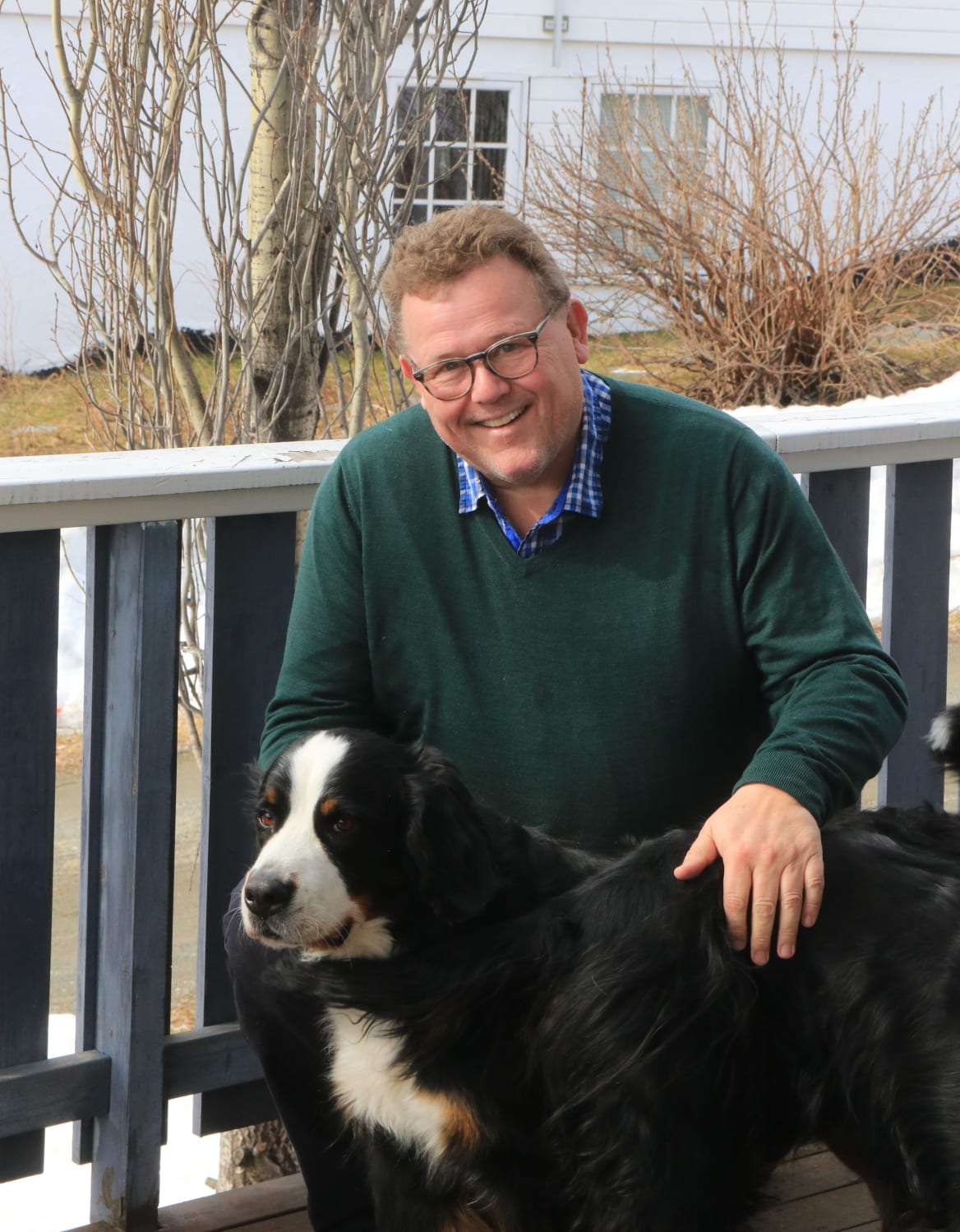 Det er avgjørende at vi har kortest mulig responstid for ambulanse ...