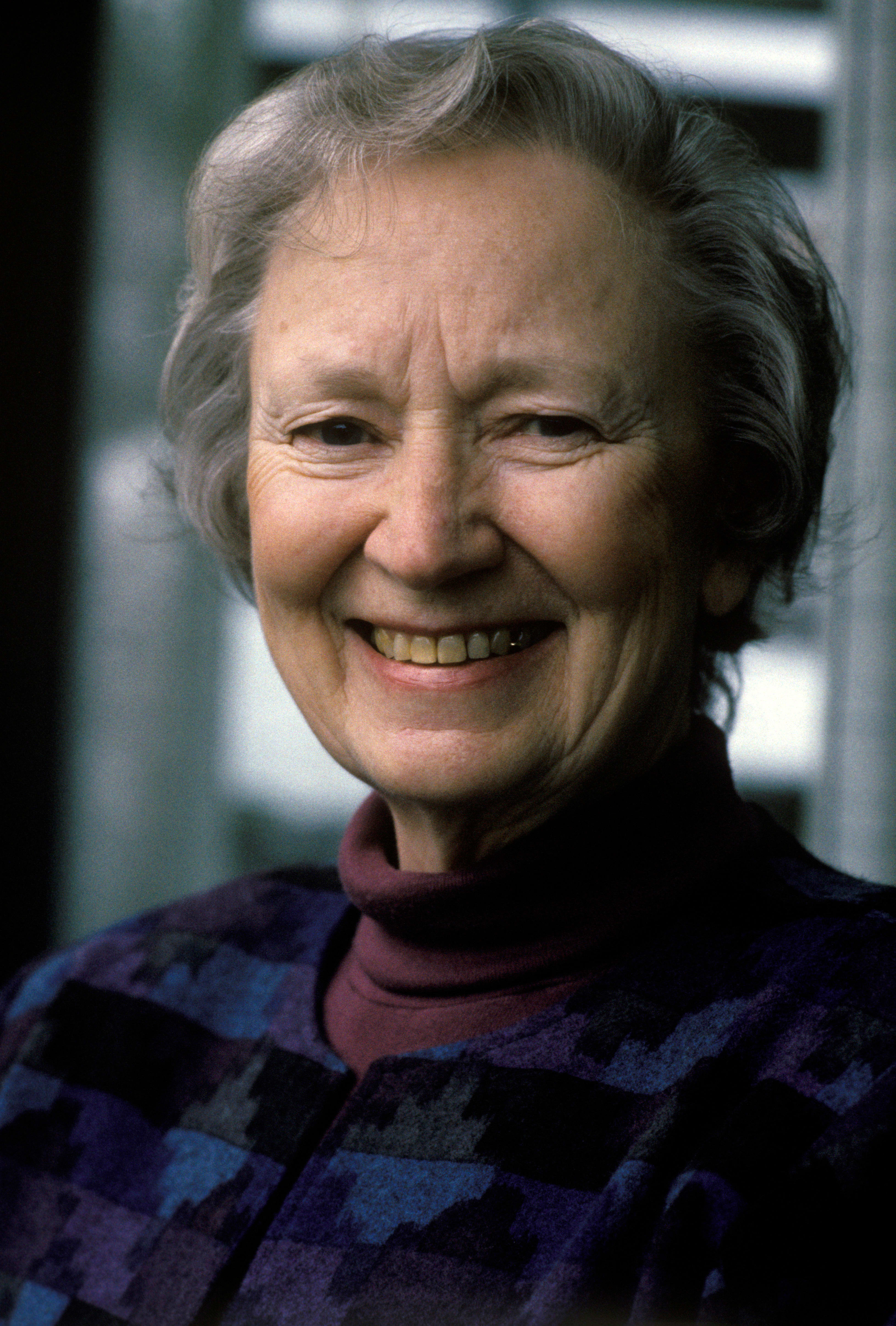 Journalist Dagmar Loe er død - folkebladet.no