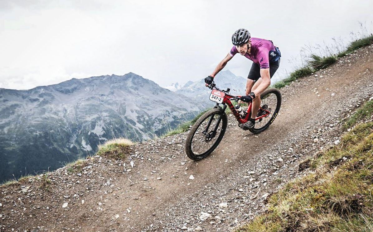 Vant Swiss Epic på ny - fvn.no