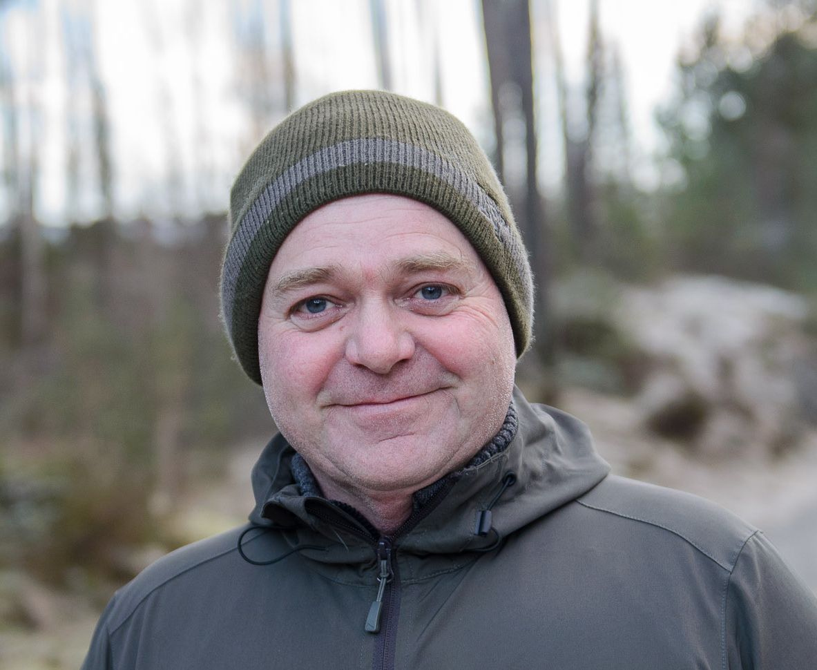 Kulde eller regn? - sunnhordland.no