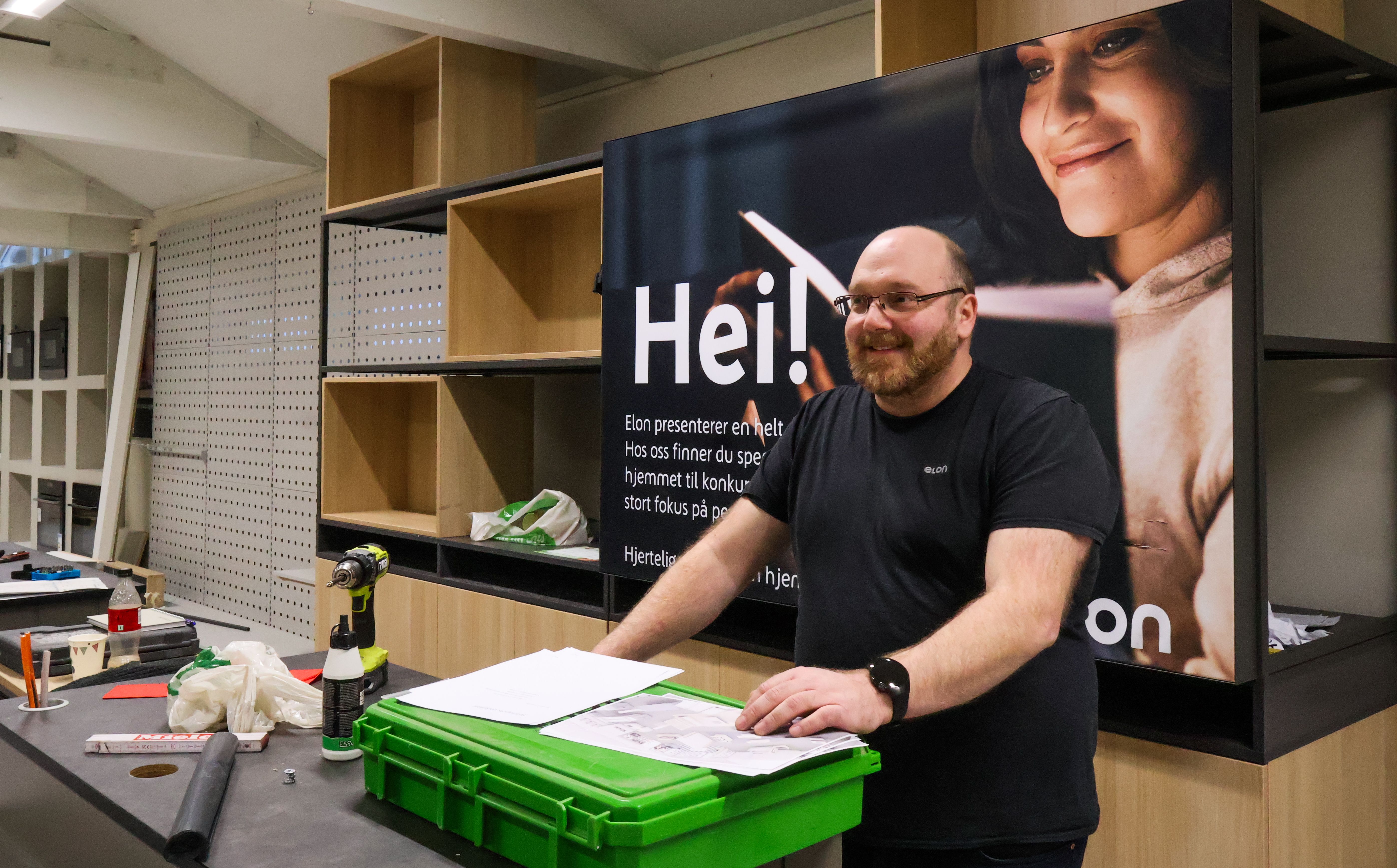 Flere gir mat i julegave: Coop rigger seg for økt etterspørsel etter ...
