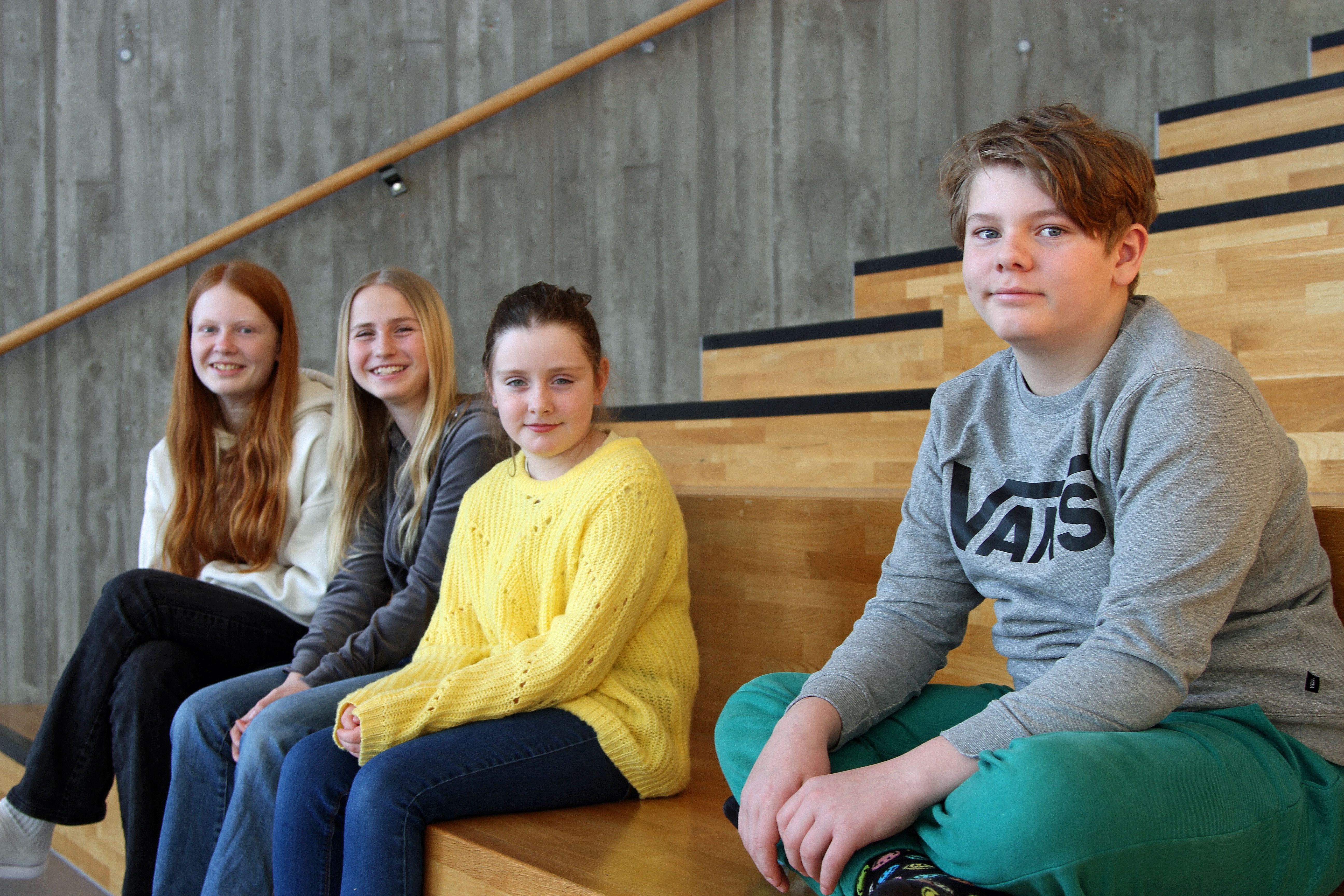 «Nå er vi alle Spildepollen-folk» - vestnytt.no