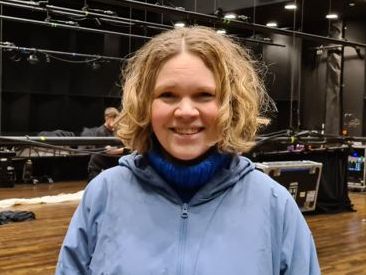 Maren (41) tar over «Spelet» - s-n.no