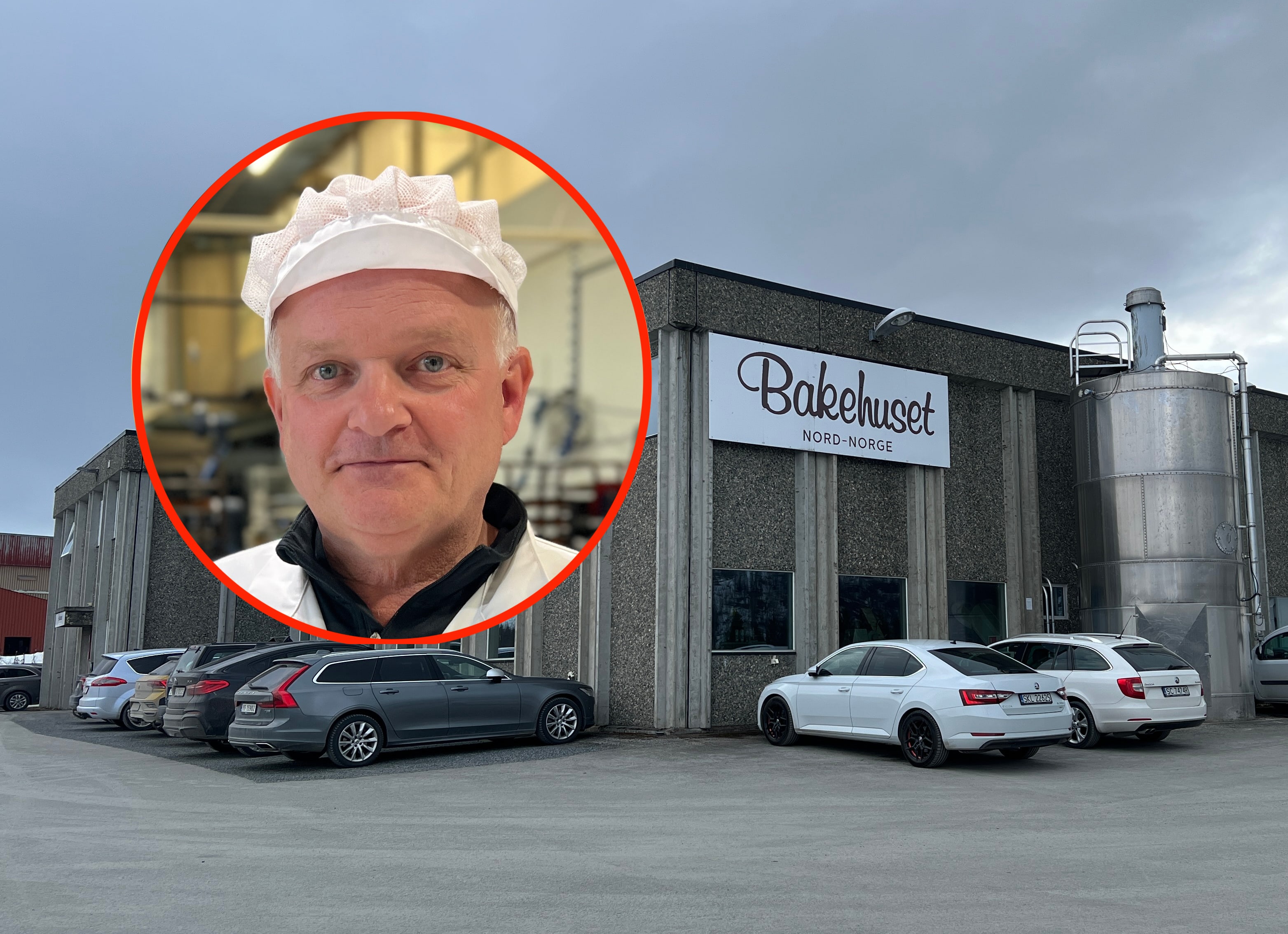 Kritisk mangel på arbeidskraft: – Vi er søkkfortvilt over situasjonen - folkebladet.no