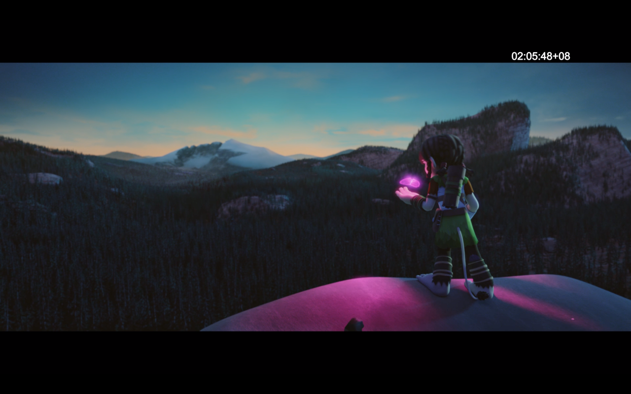 Snøhetta er med i Norges dyreste animasjonsfilm - vigga.no