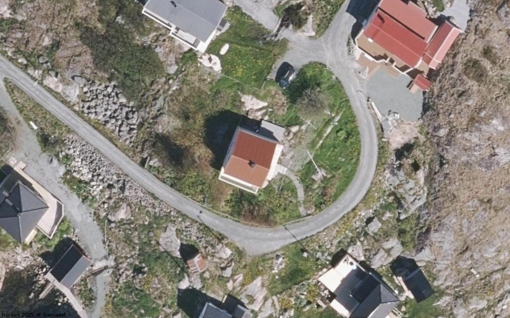 Har kjøpt hus på Mausund - hitra-froya.no