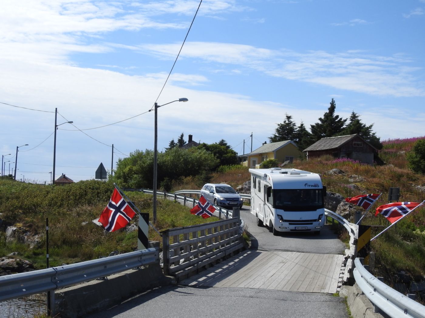 - Senk farten på Titran - avisafroya.no