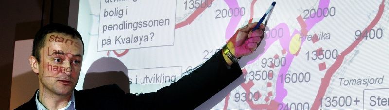 Bompenger neste? - itromso.no