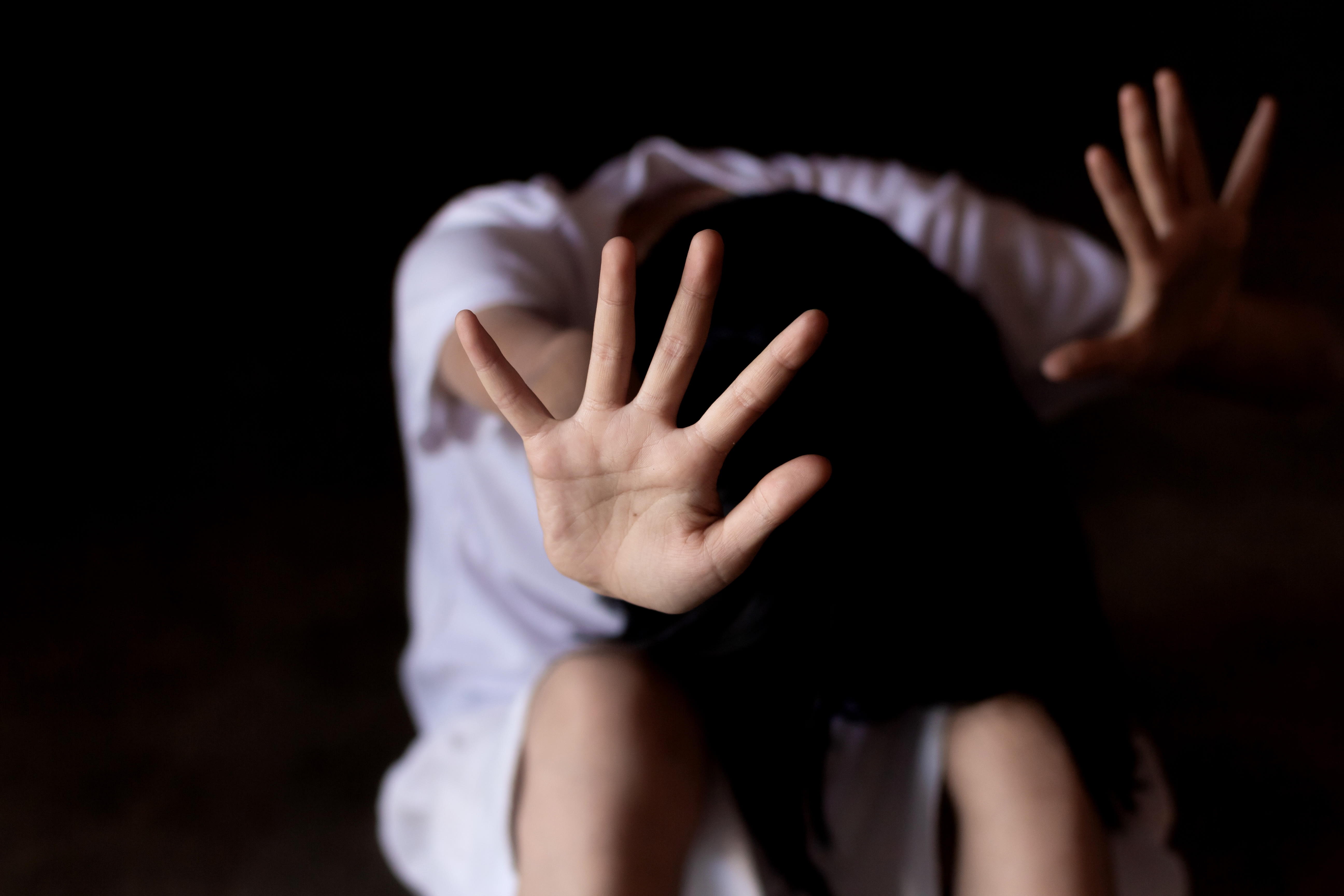 Vold og seksuelle overgrep er et folkehelseproblem - fvn.no