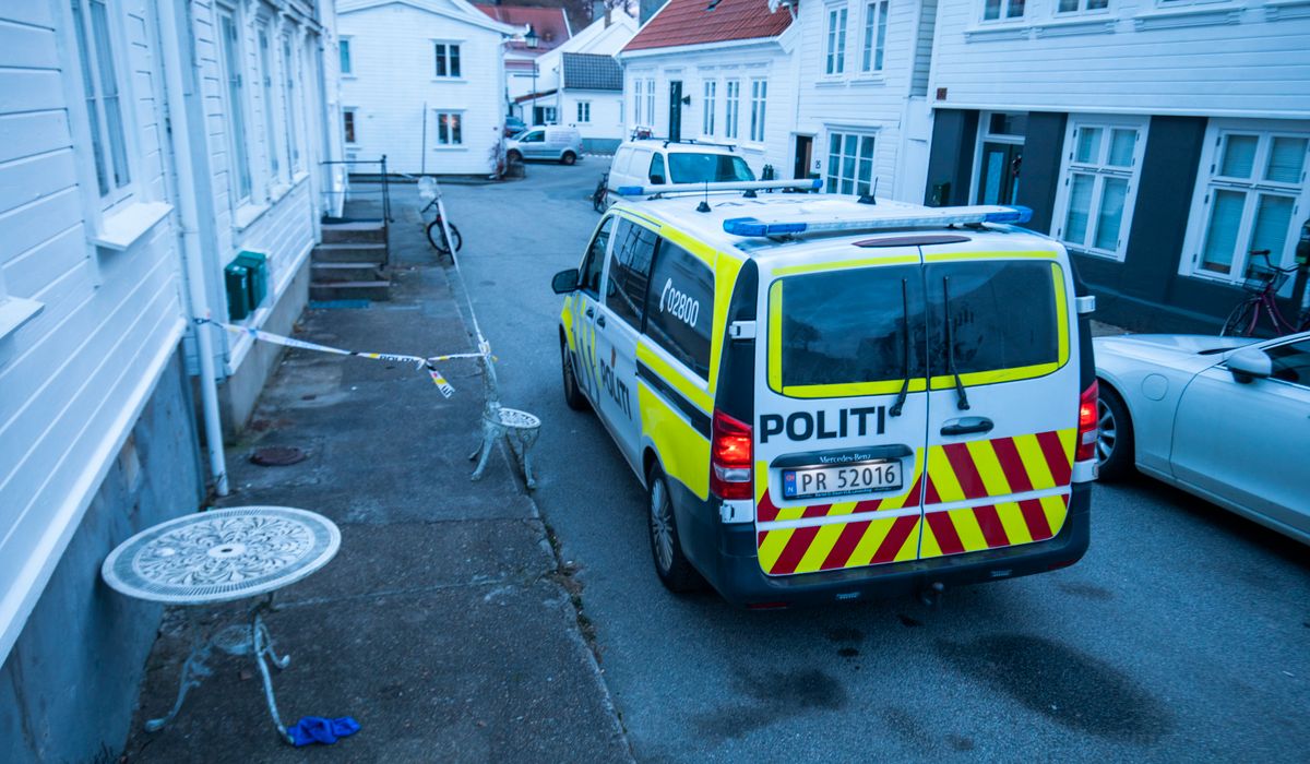 16-åring siktet for grov vold. Var selv offer i voldssak for to uker ... 16-åring siktet for grov vold. Var selv offer i voldssak for to uker ...