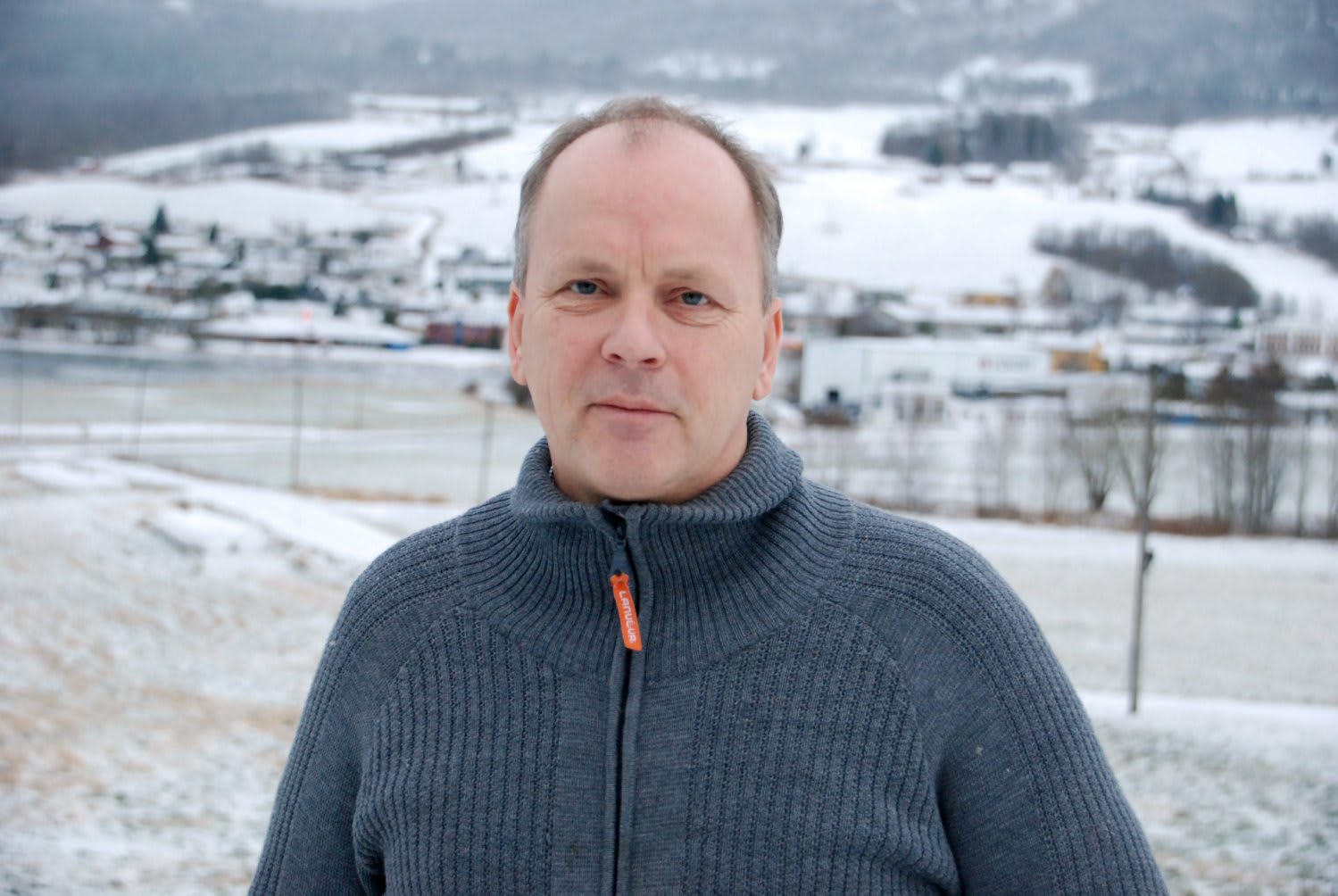 - Har ikke råd til å si nei - driva.no