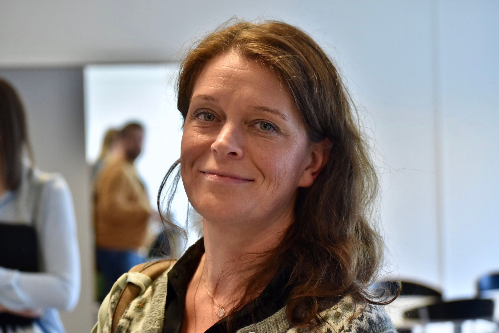 Ble nektet nynorsk på nynorskskole - rbnett.no