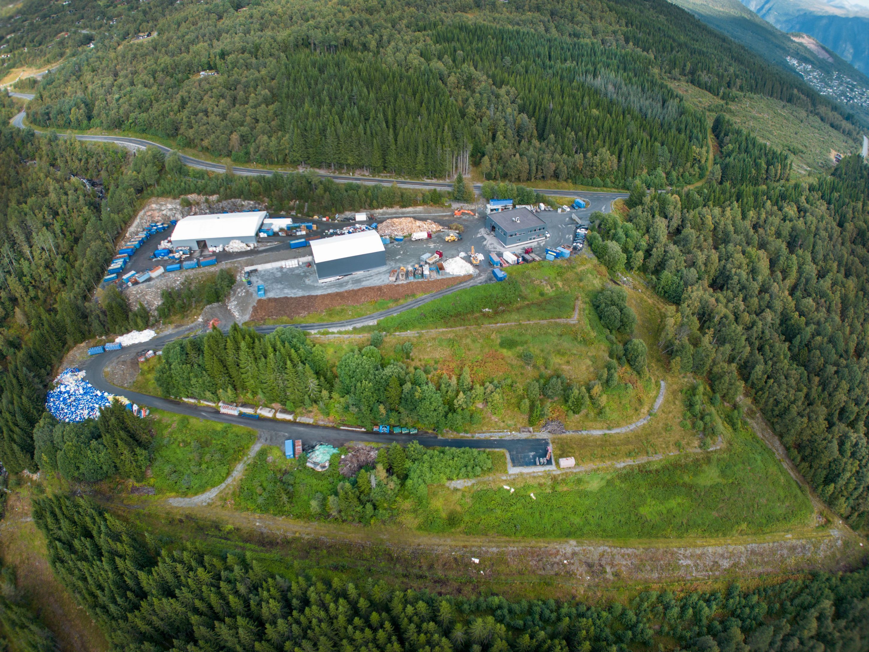 Går vidare med søksmål mot kommune - smp.no