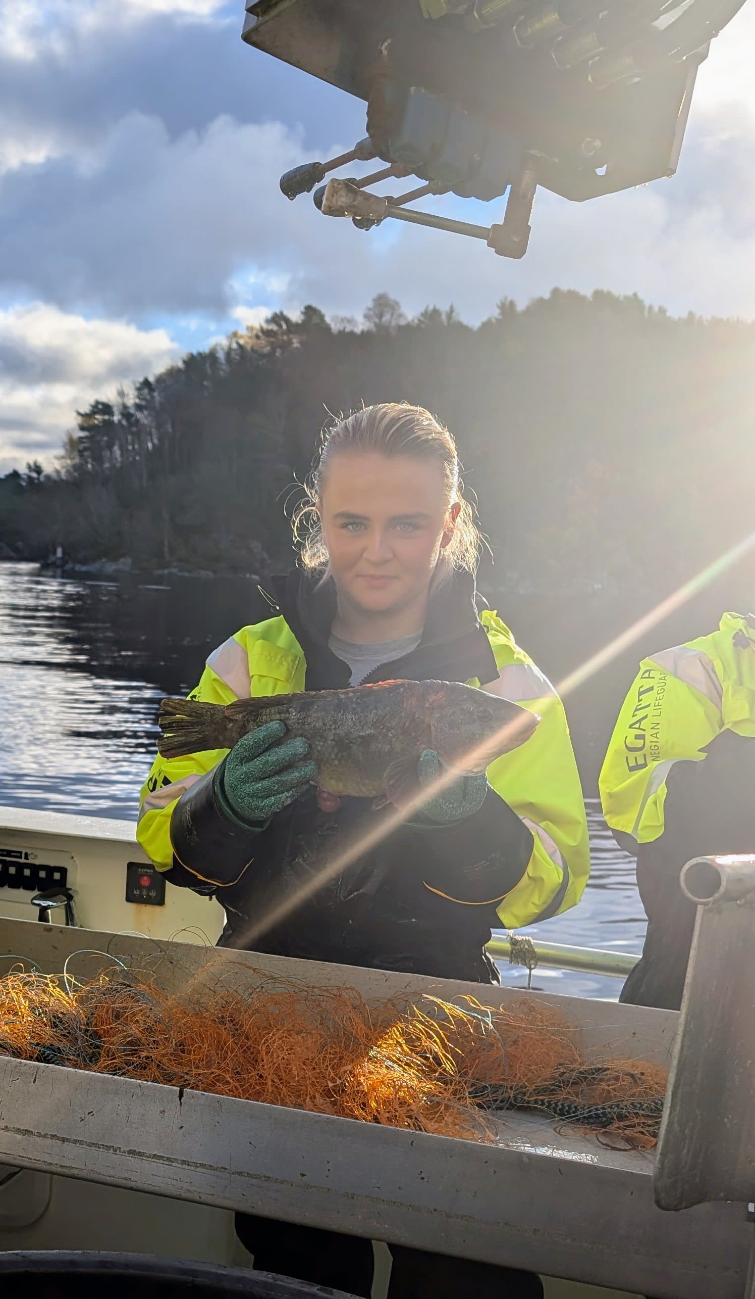 Rektorar byter skule – ikkje berre eit stunt! - marsteinen.no