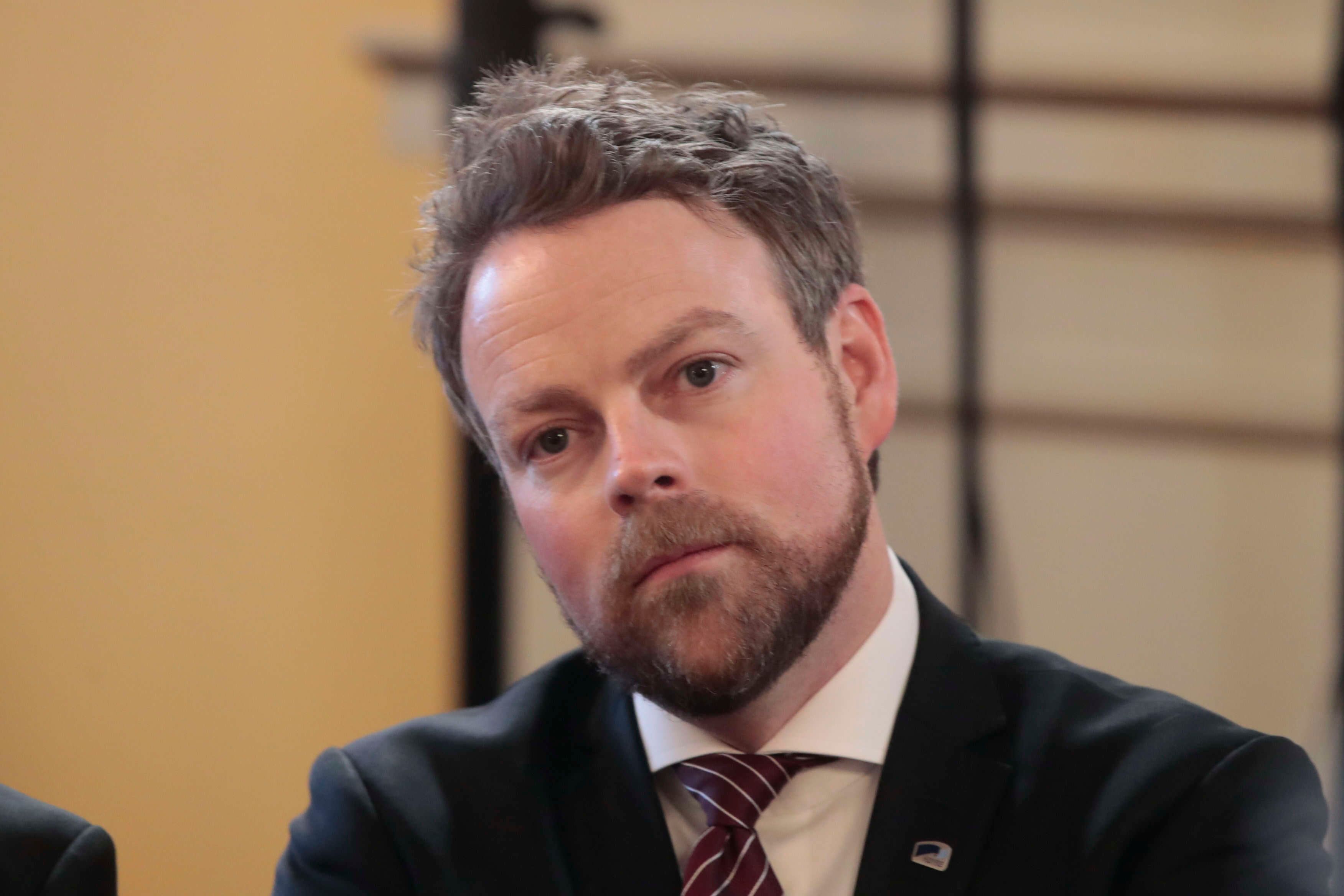 Isaksen: – Vi er ikke Trump - varden.no