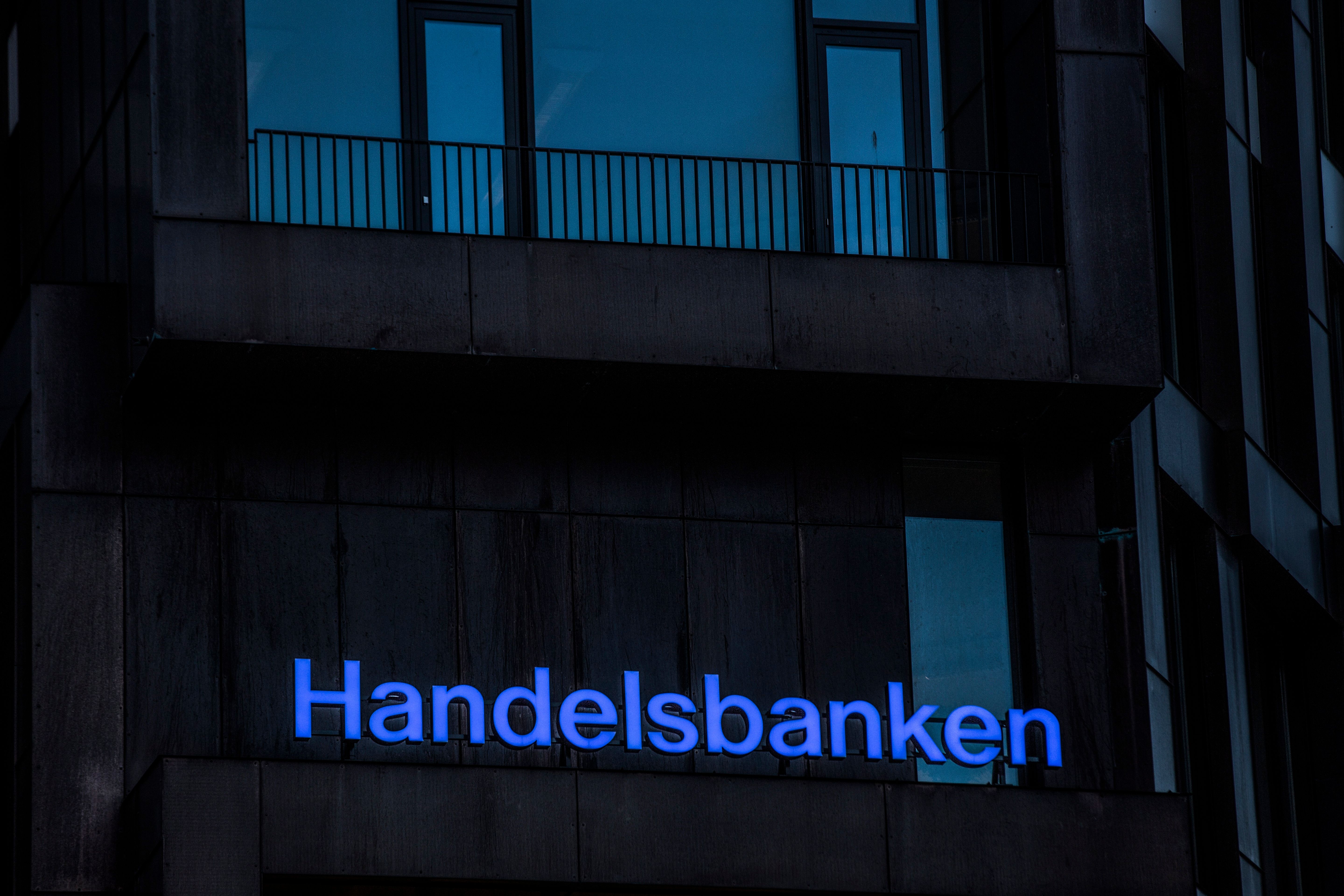 Flere banker med tekniske problemer - fvn.no