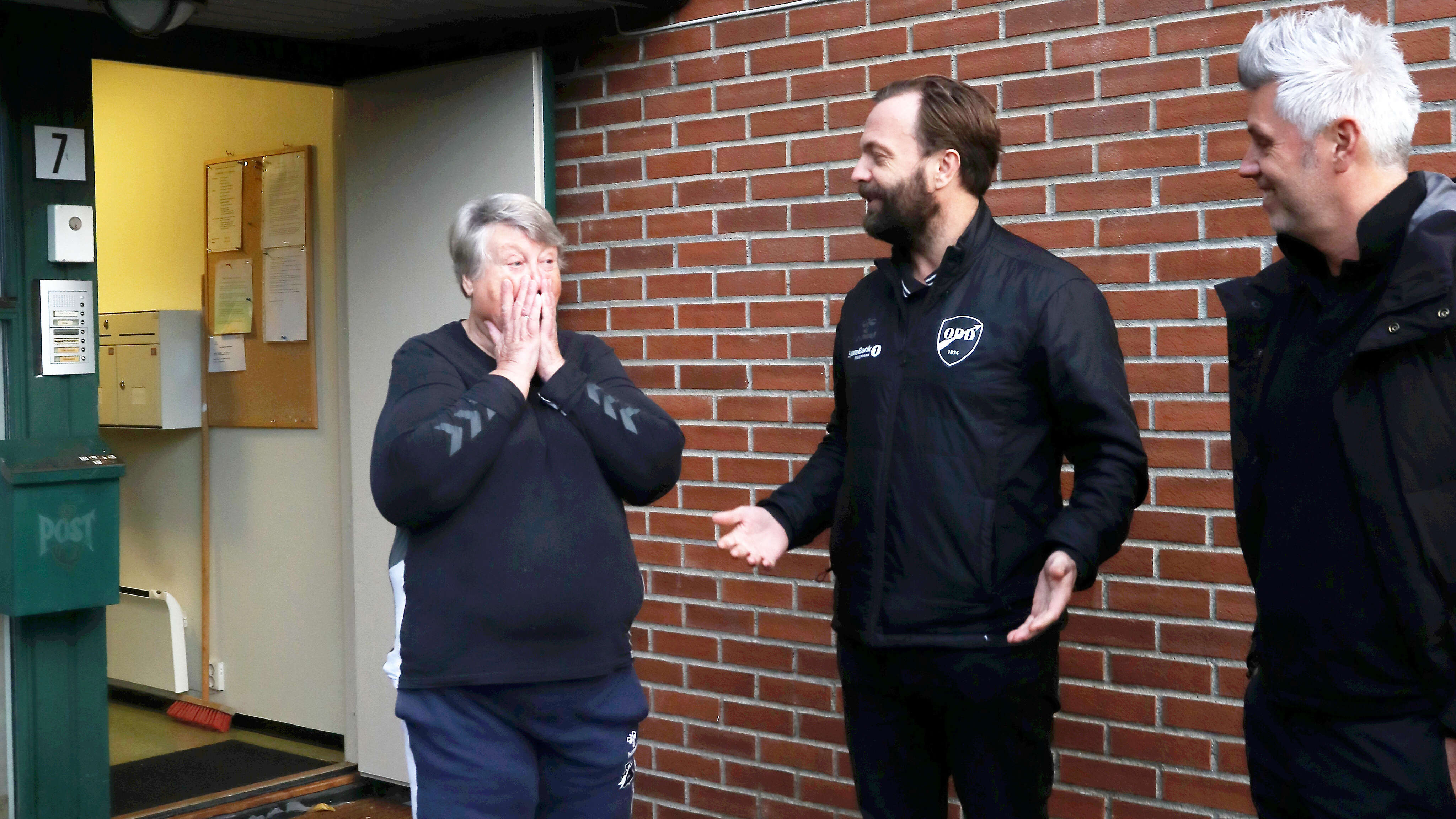 Her får Tone sjokk: – Det er alt for gærent! - varden.no