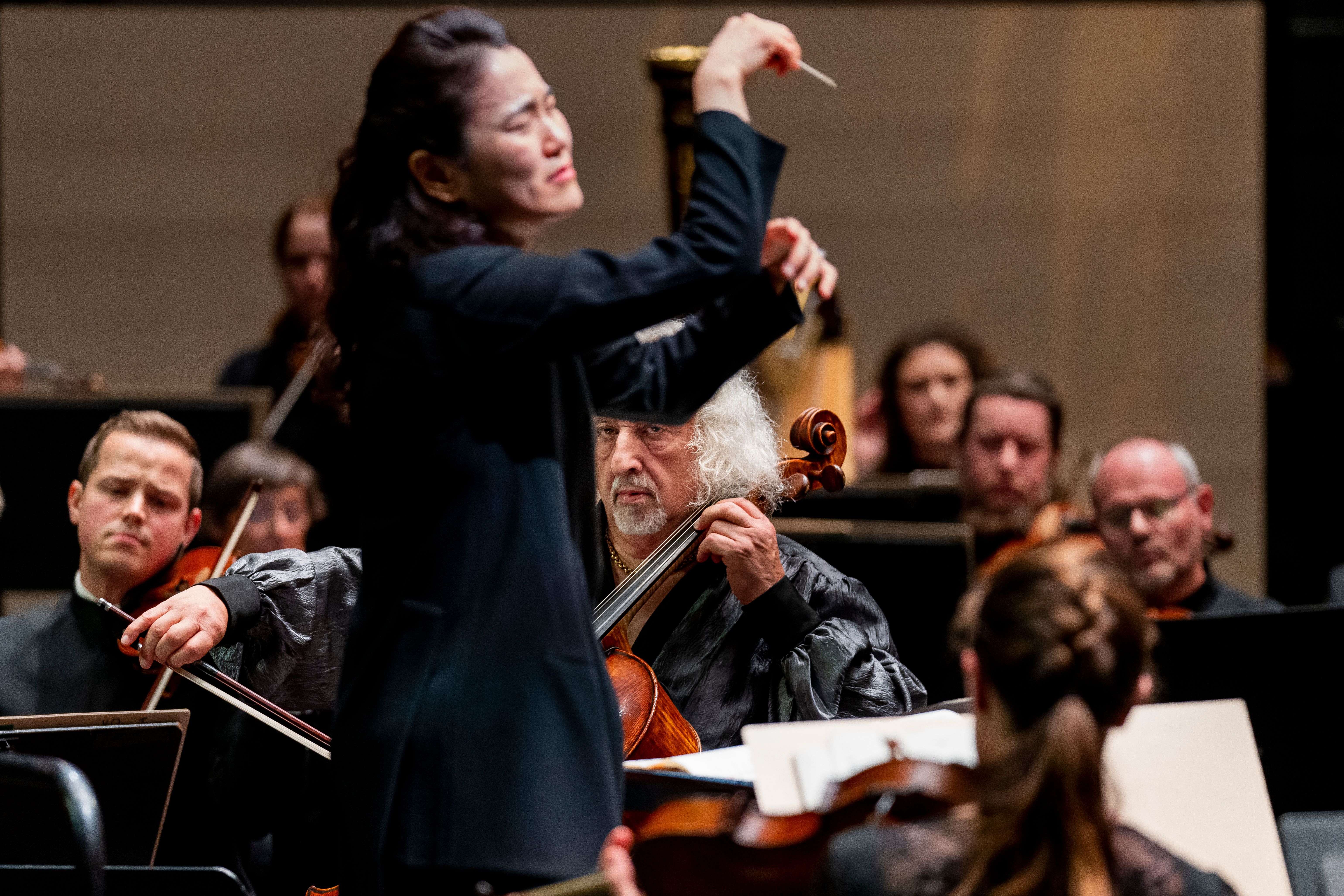 Får meg til å tenke på de største kunstopplevelsene i mitt eget liv ...