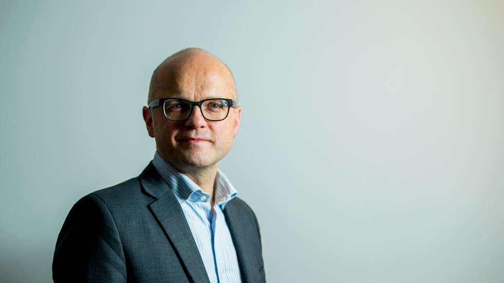 Helgesen besøker regnskogen i Indonesia - framtidinord.no