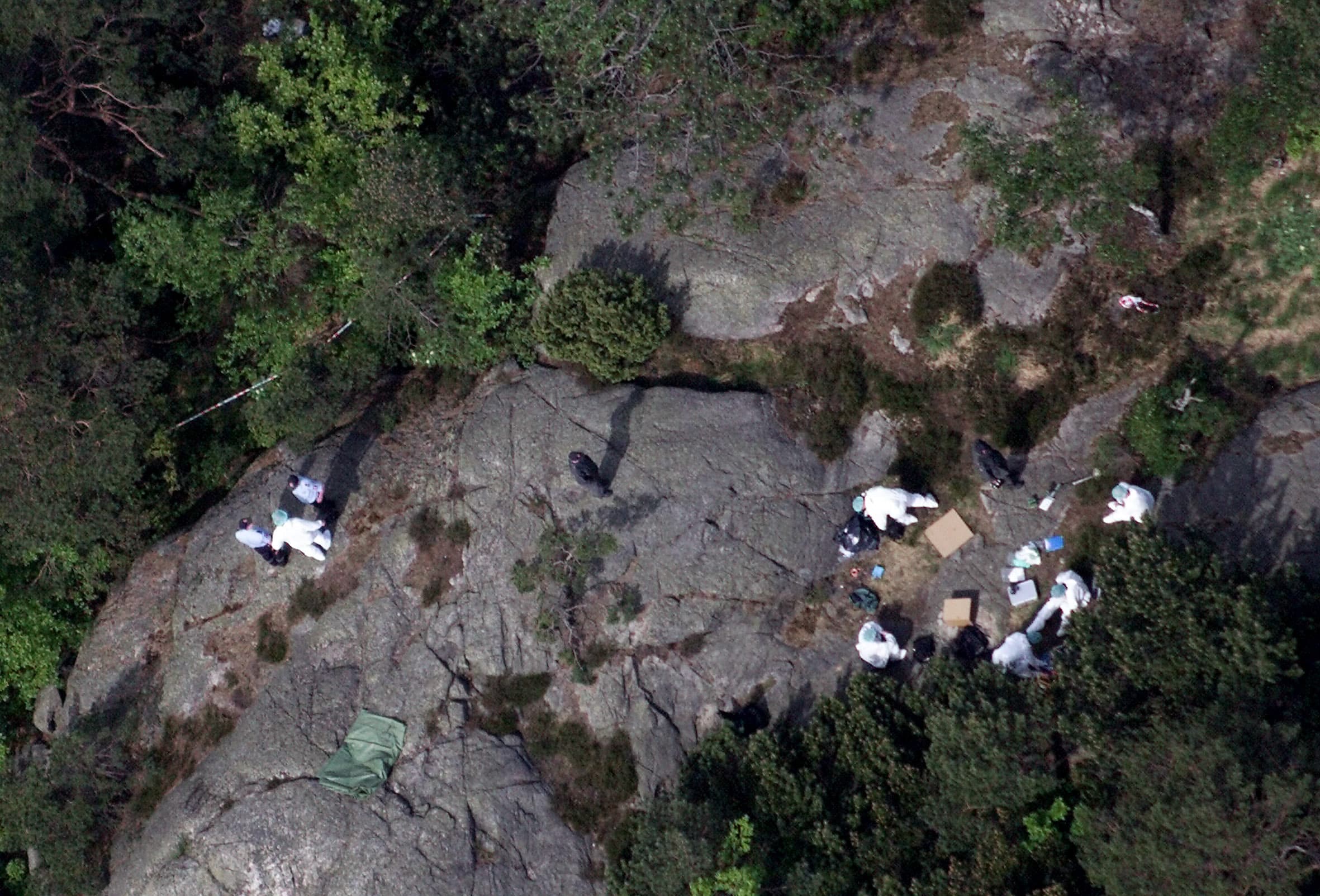 Dette skjer i Baneheia-rettssaken denne uka - fvn.no