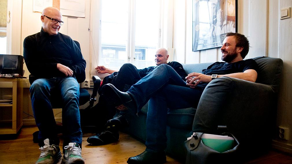 "Nord" kan bli nordisk mester - adressa.no