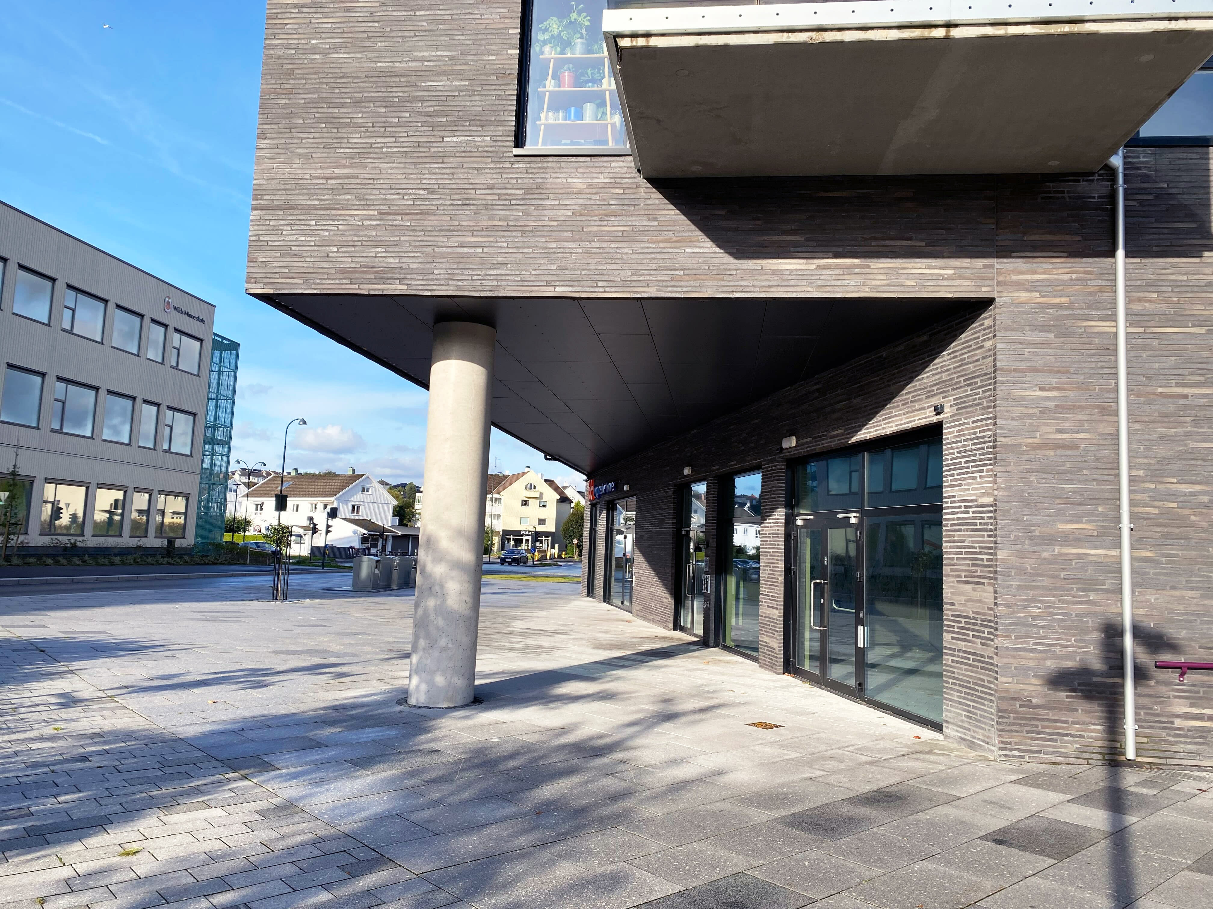 Skulle starte burgerrestaurant på Lund. Nå blir det ikke ny restaurant ...