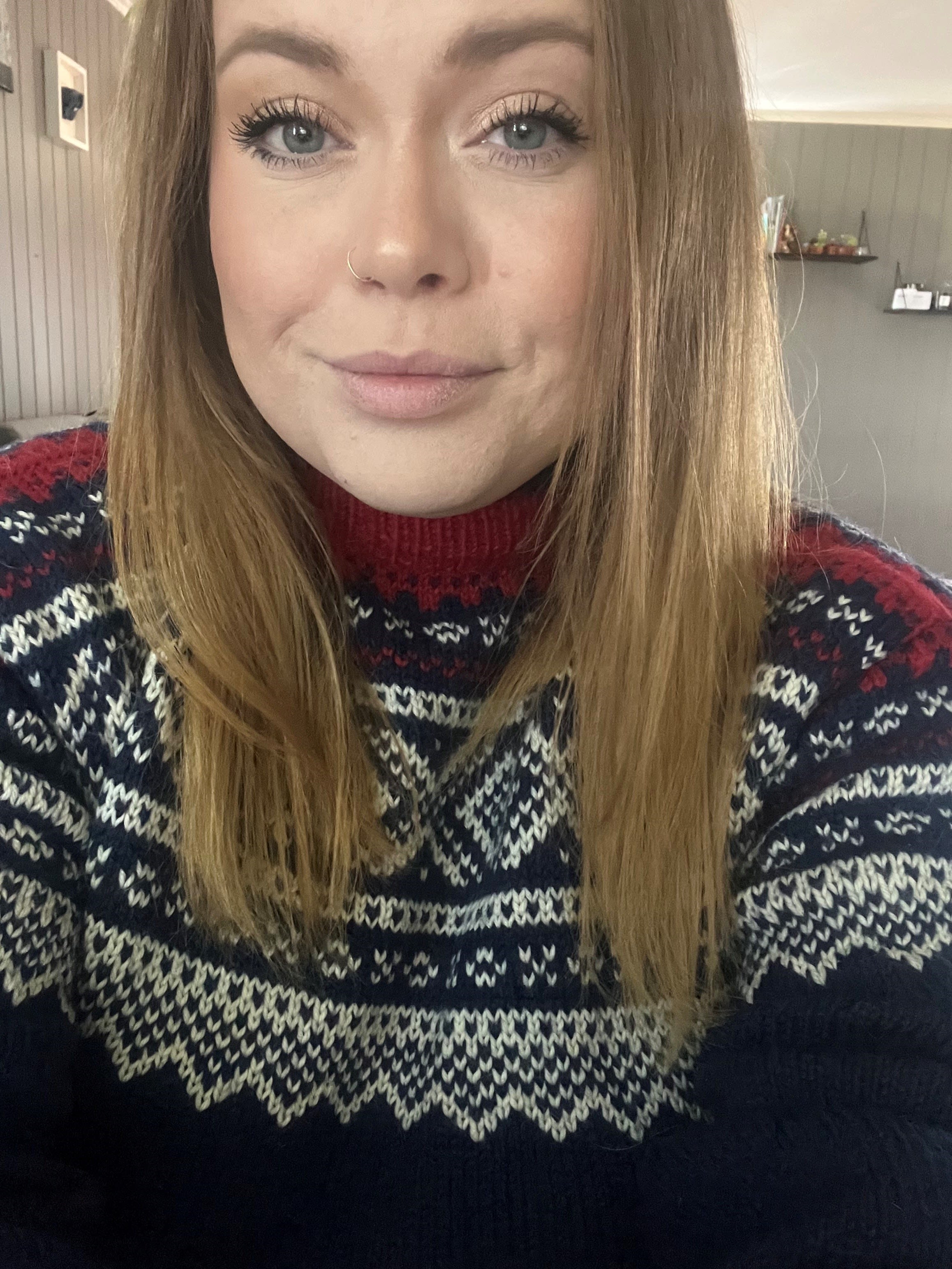 Hei, du som var så utrolig forbanna for at vi parkerte på en ...