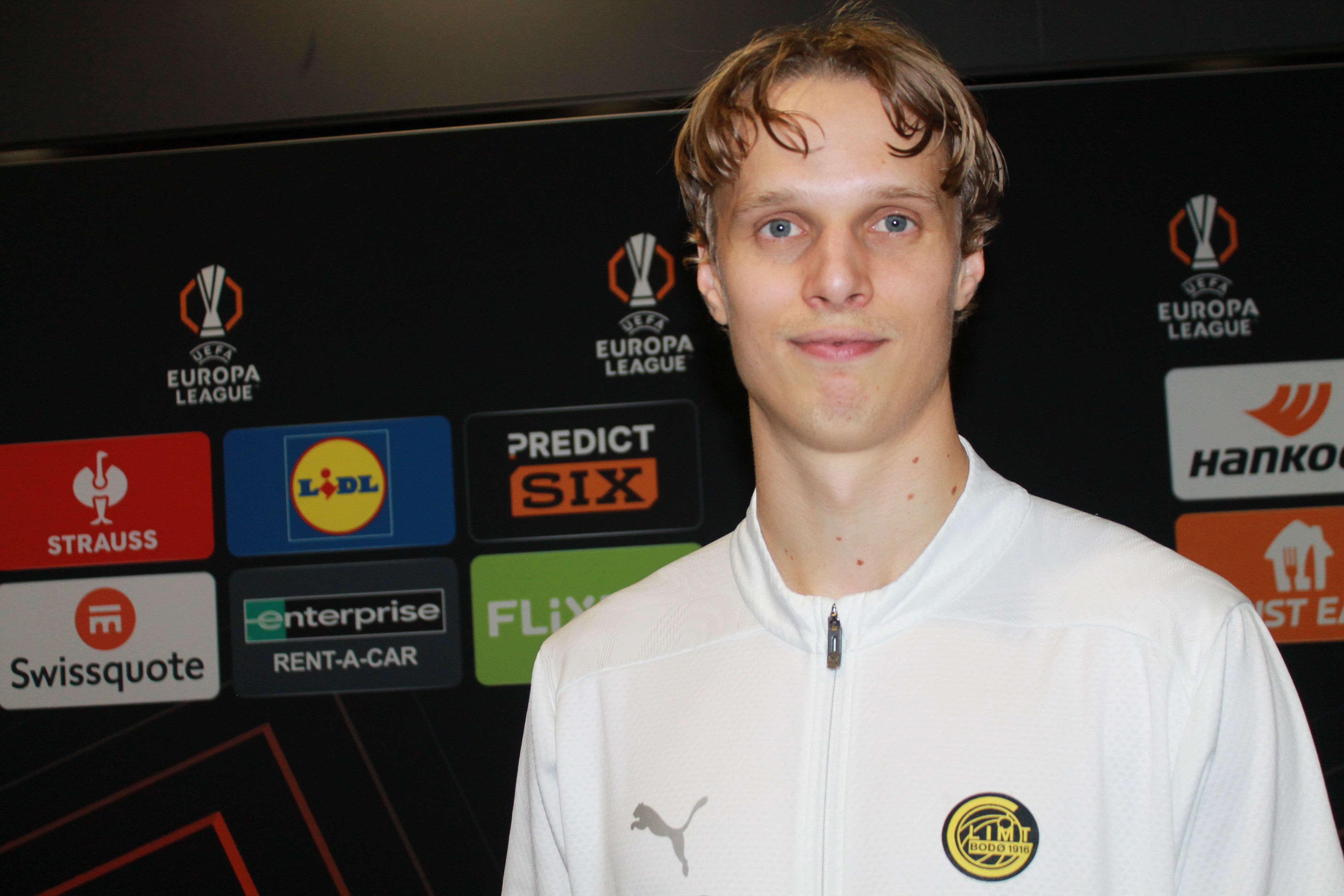 Ulrik etter sin største bragd noensinne: - Det blir tøft å restituere ...