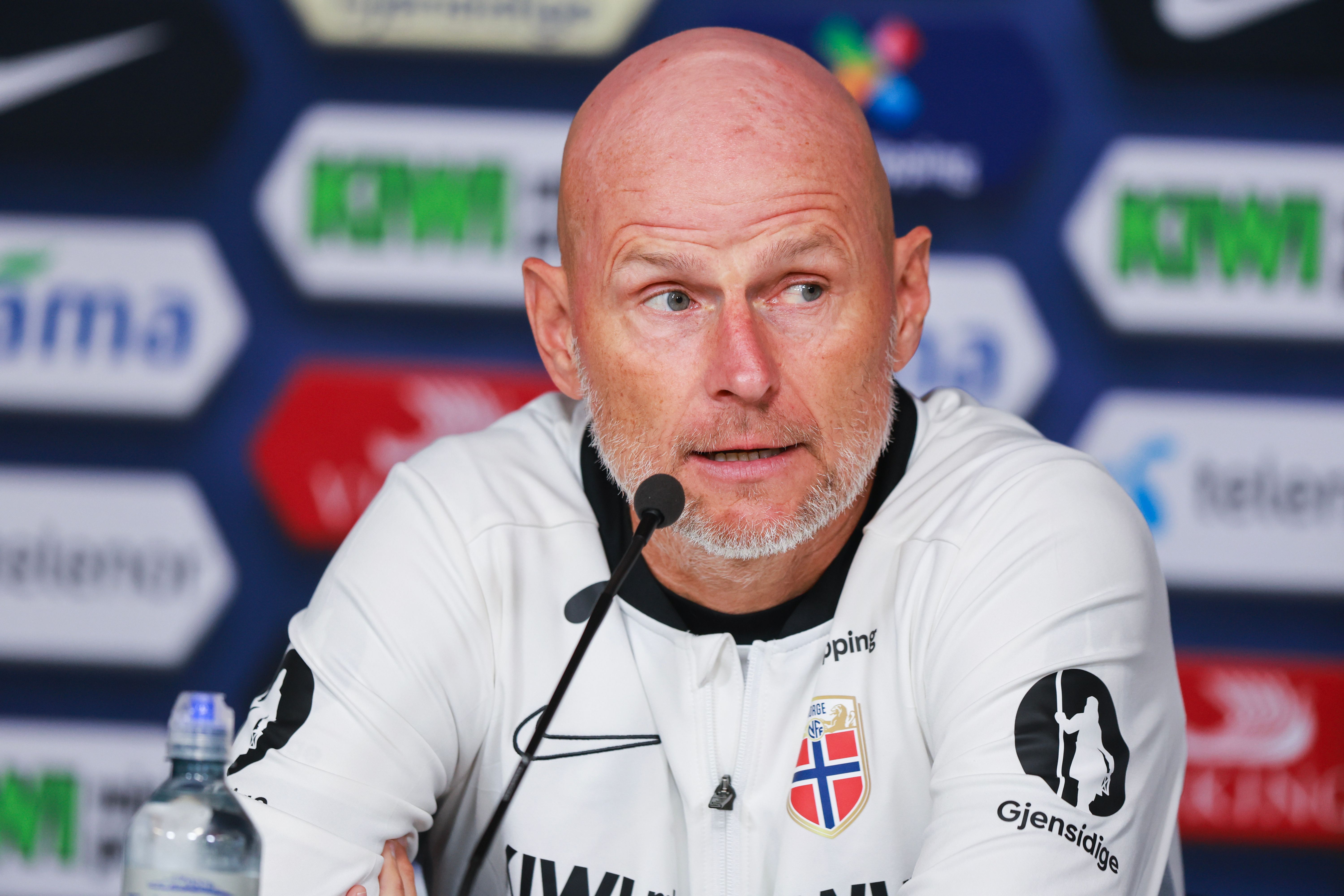 Solbakken om Hellström-måltid: – Det var overspising til de grader - fvn.no