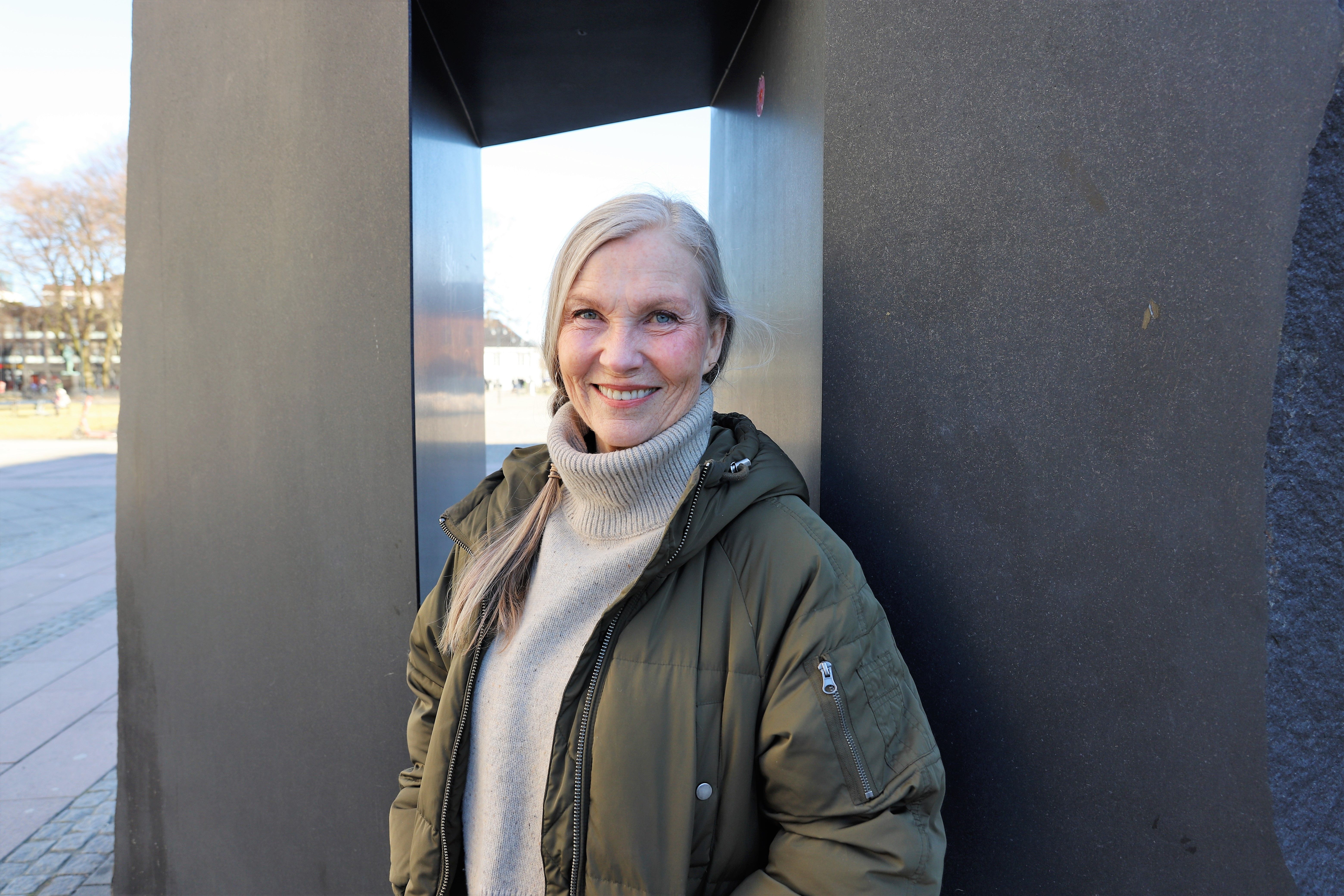 Samler mødre som skal hjelpe kvinner med underlivsplager - fvn.no