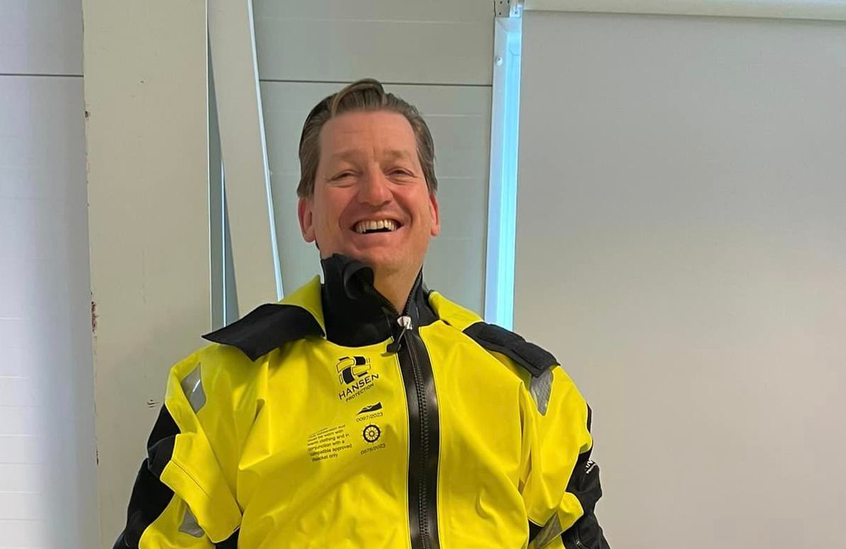 Feirer femårsjubileum med åpning av ny butikk - hitra-froya.no