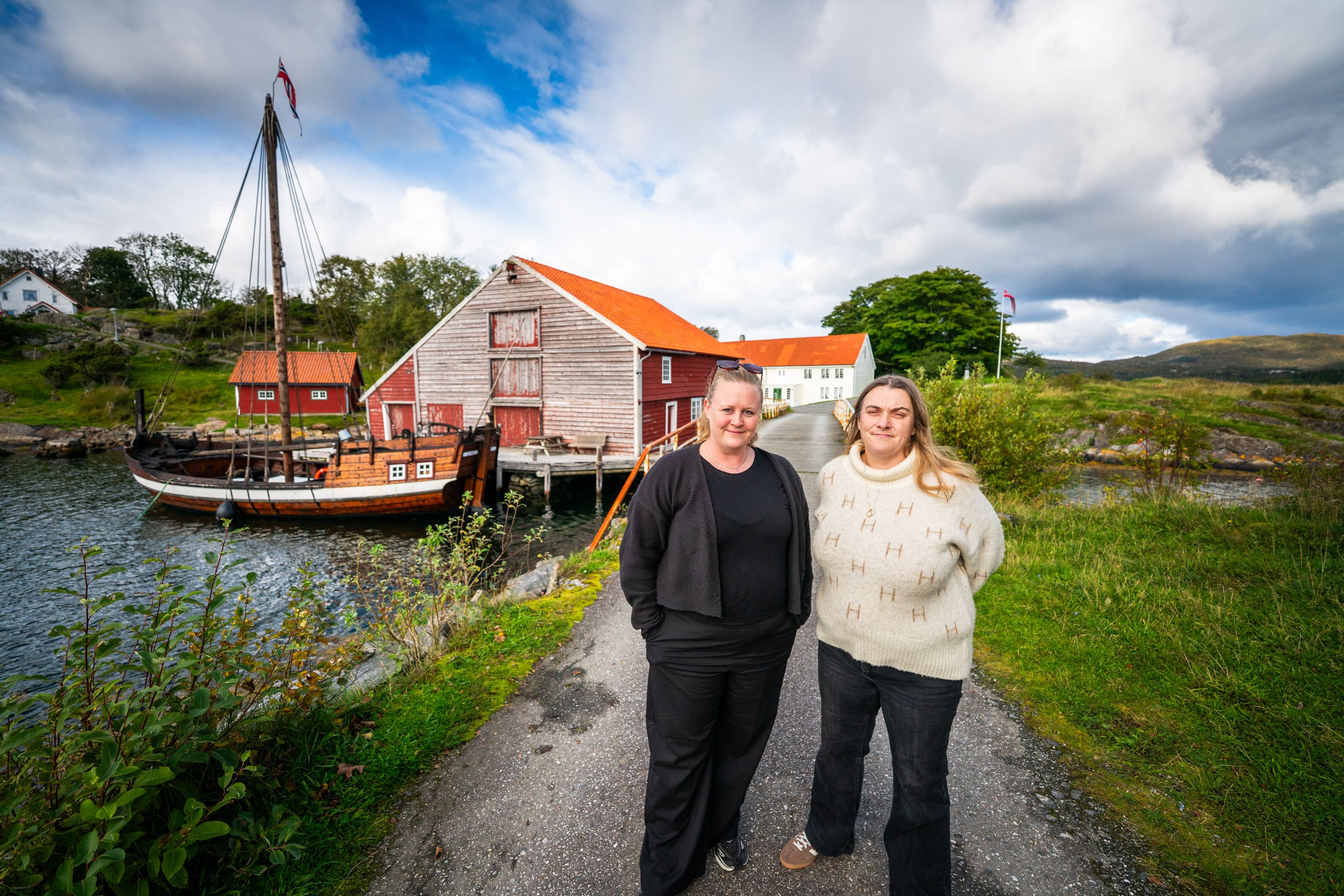 Reiselivsaktørar med klar forventning til kommunestyret - vestlandsnytt.no