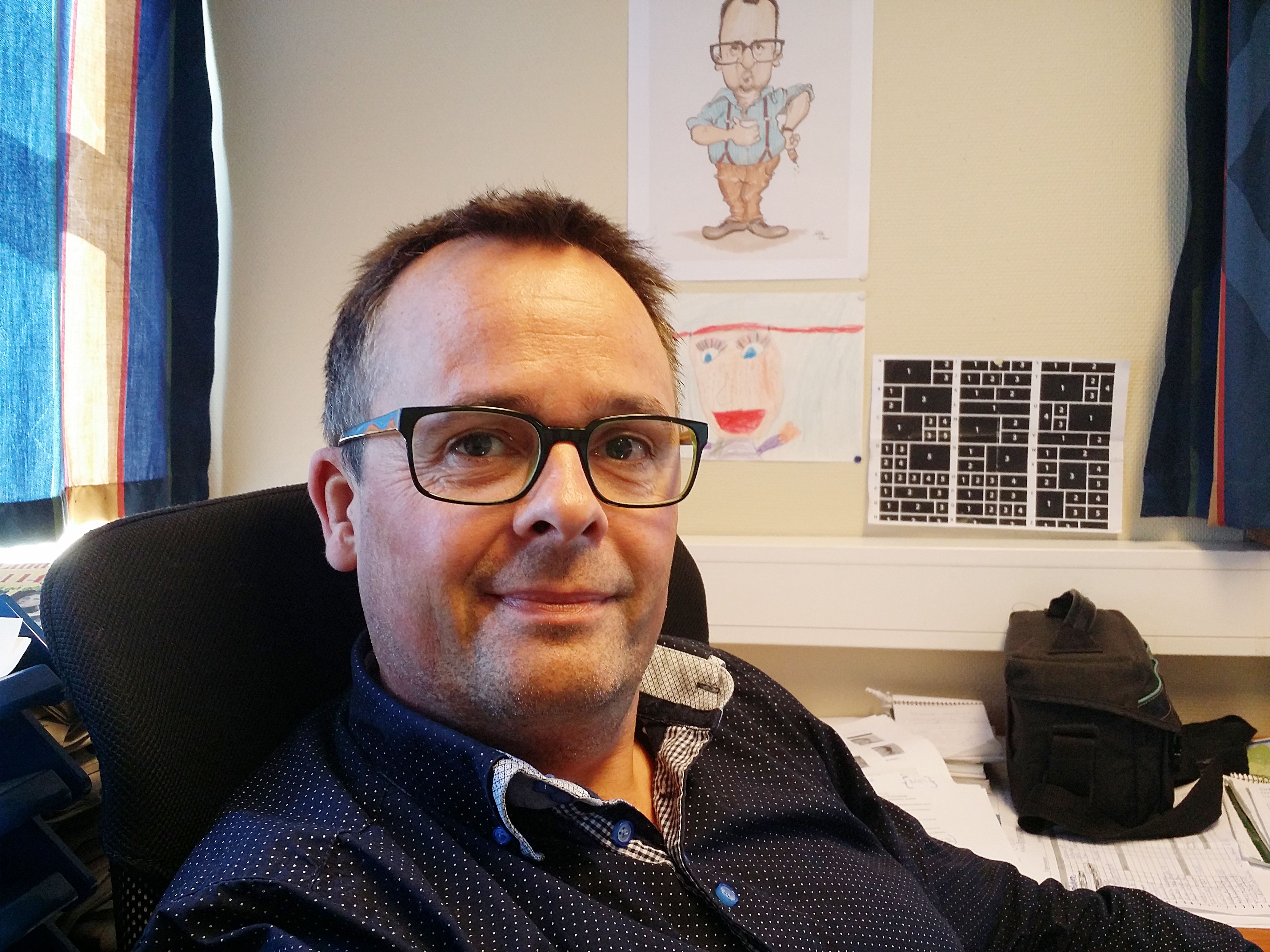 No kjem nye Strilen - strilen.no