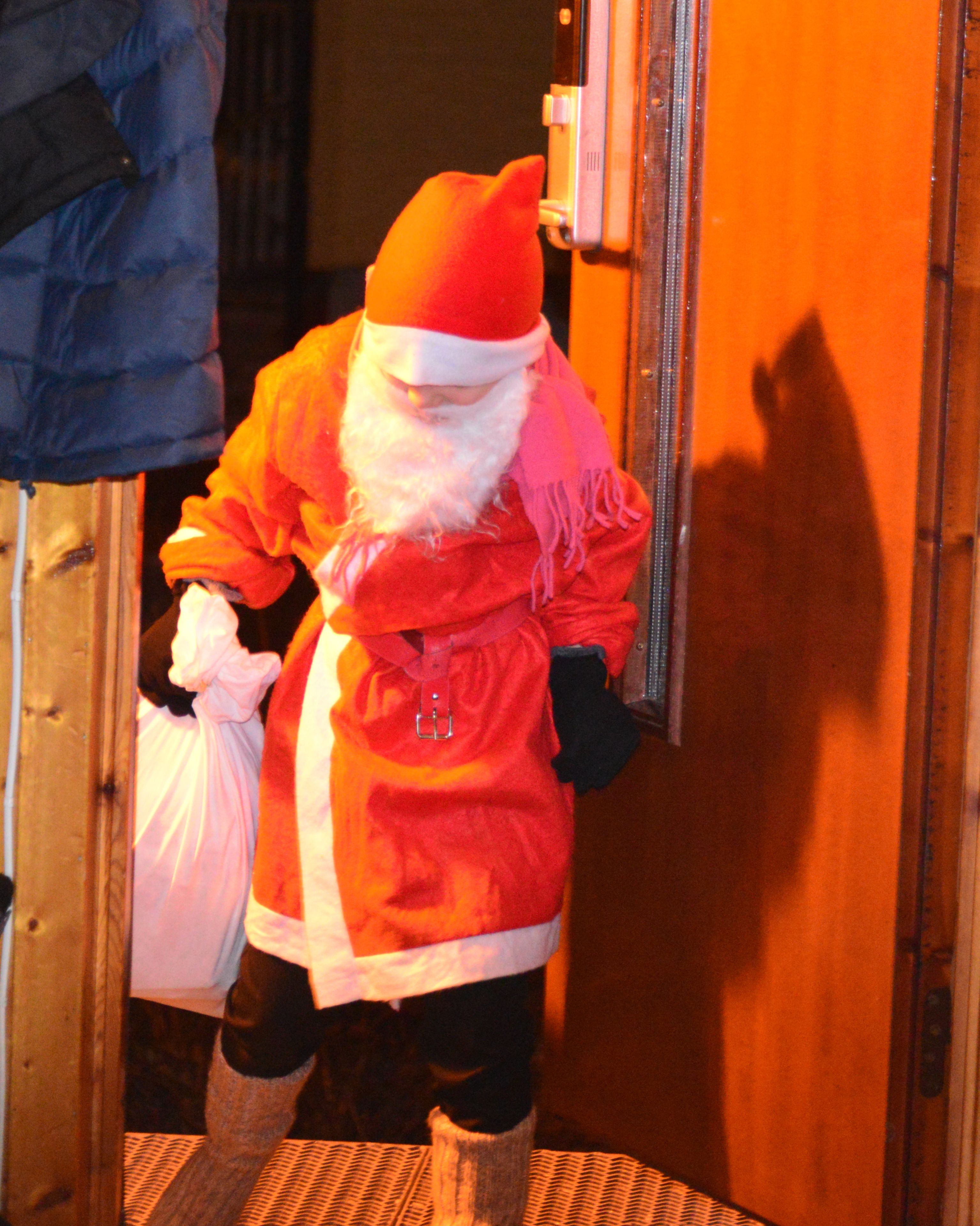 Hvordan feiret du julaften? Del din julestemning - vol.no