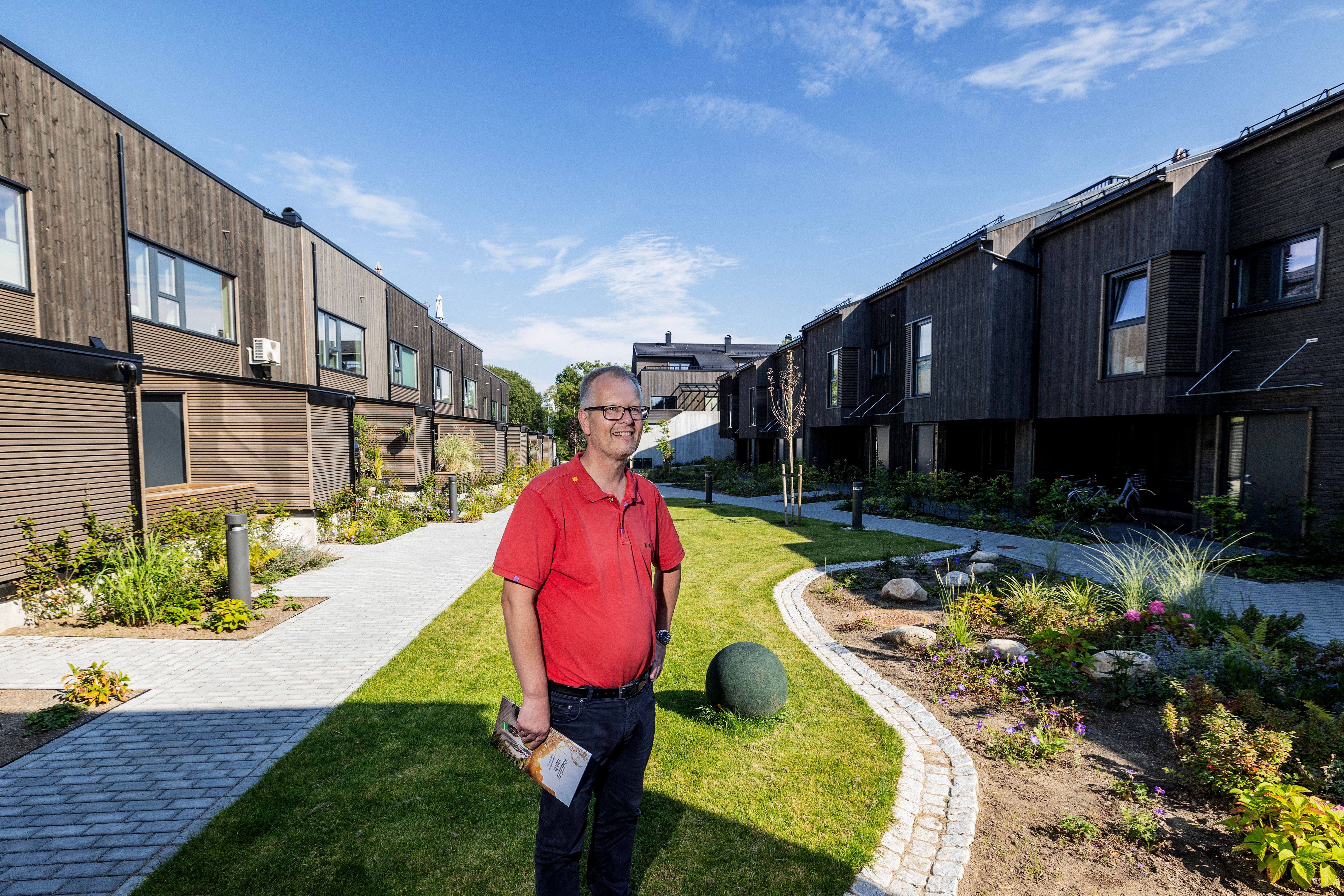 Nå koster husene to millioner mer enn i 2021 - fvn.no