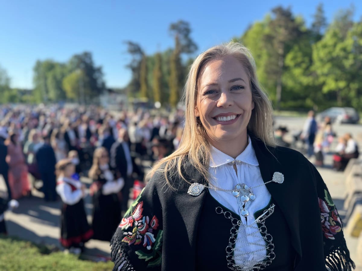 Fantastisk vær og mye å gjøre - l-a.no