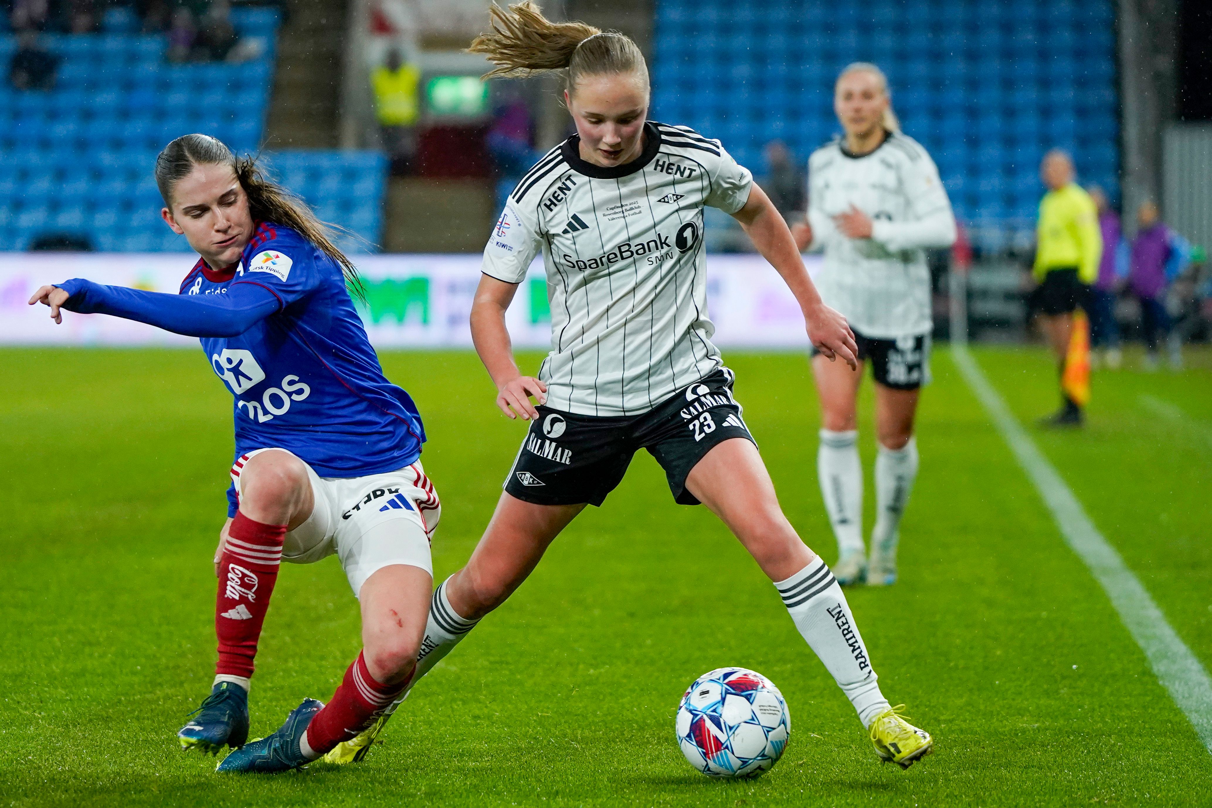 Følg RBKs cupfinale - adressa.no