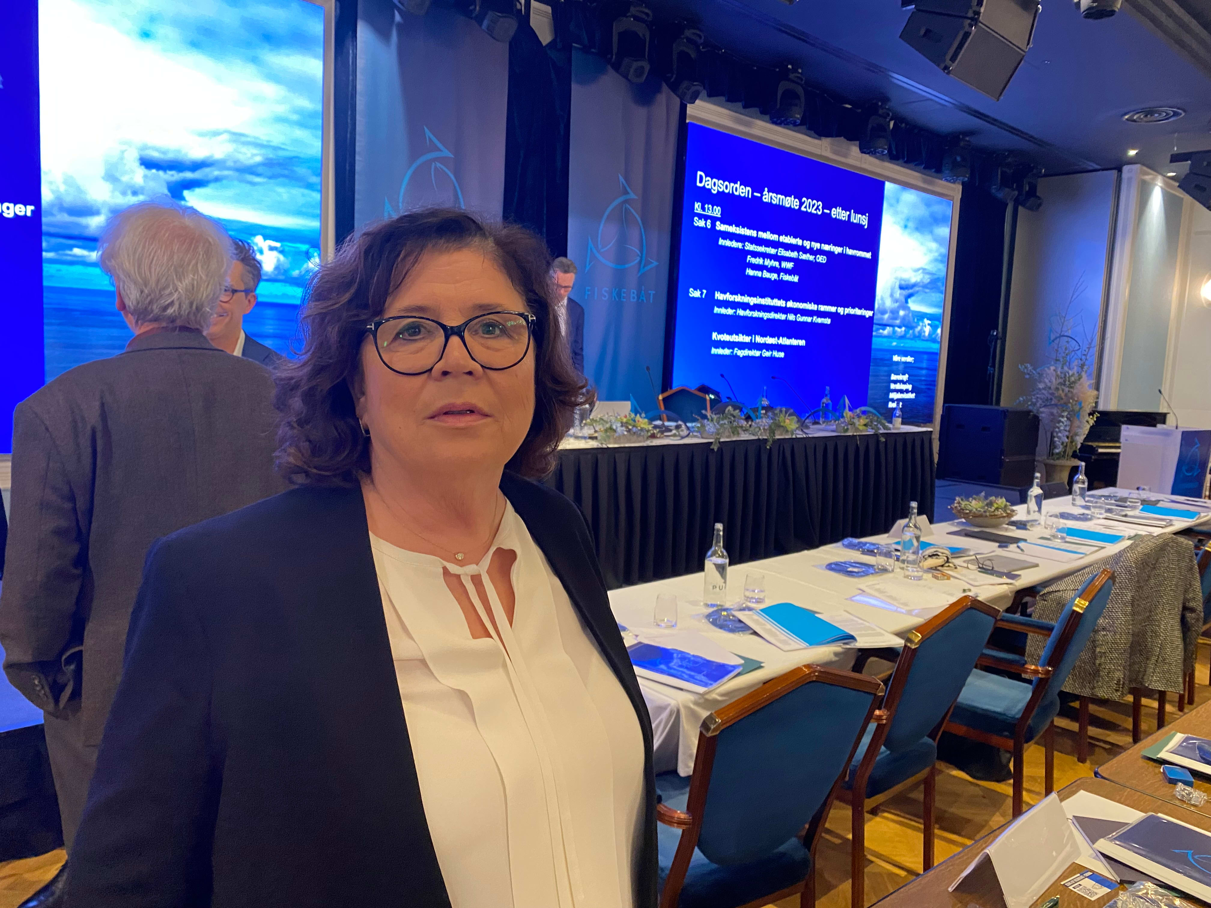 Frykter at grunnrenteskatten kommer - smp.no