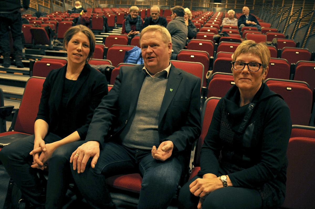 Velkommen til Lyngdal - l-a.no