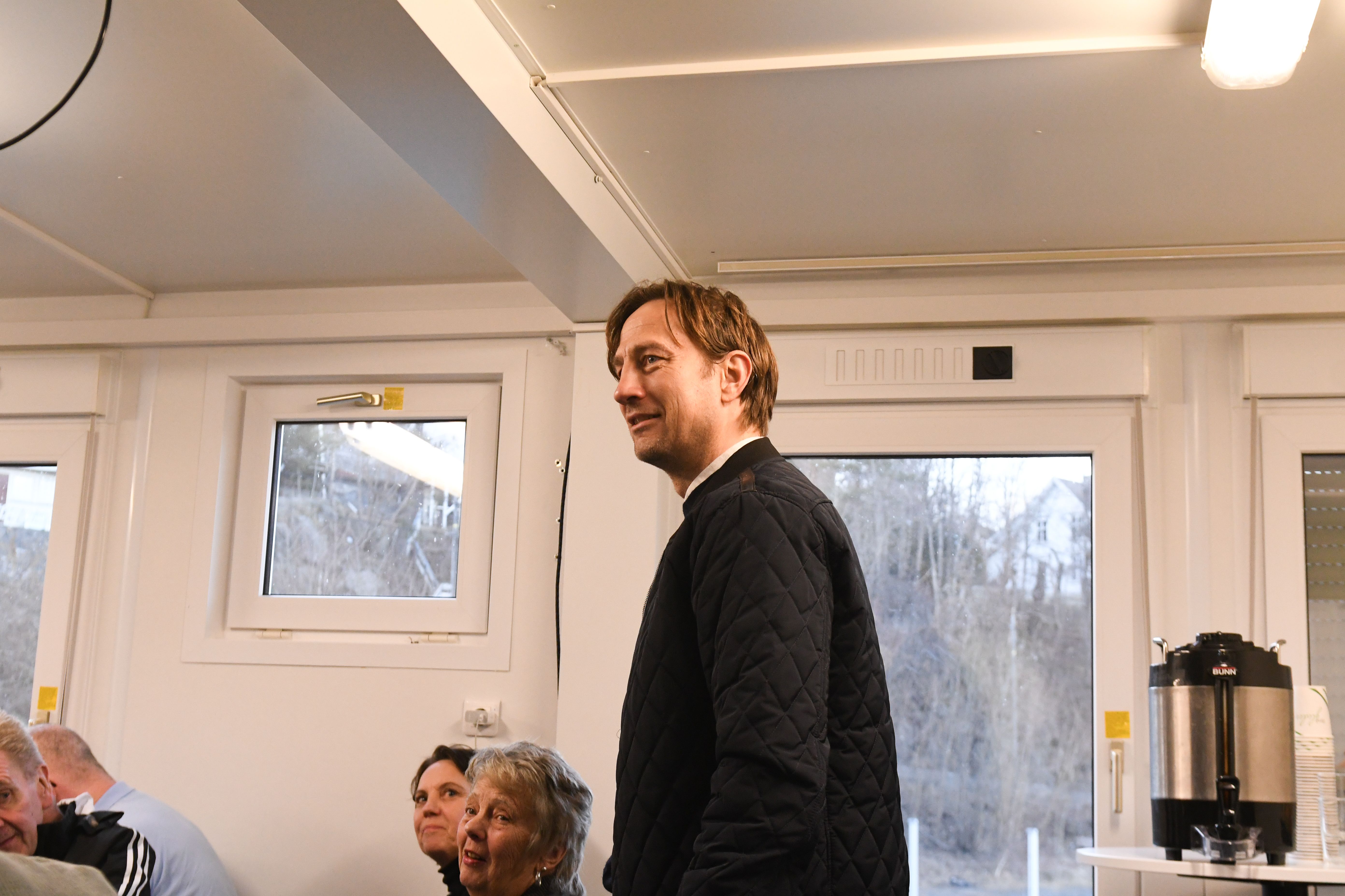 Tidligere spiller inn i styret - agderposten.no