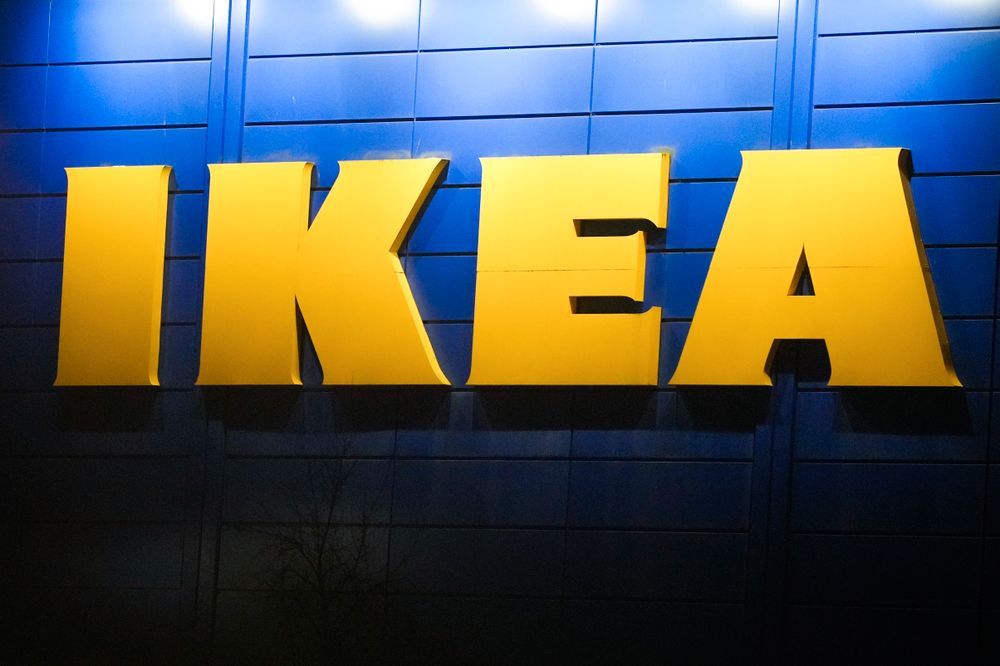 Ikea stanser salg av Mondelez-produkter - mn24.no Ikea stanser salg av Mondelez-produkter - mn24.no